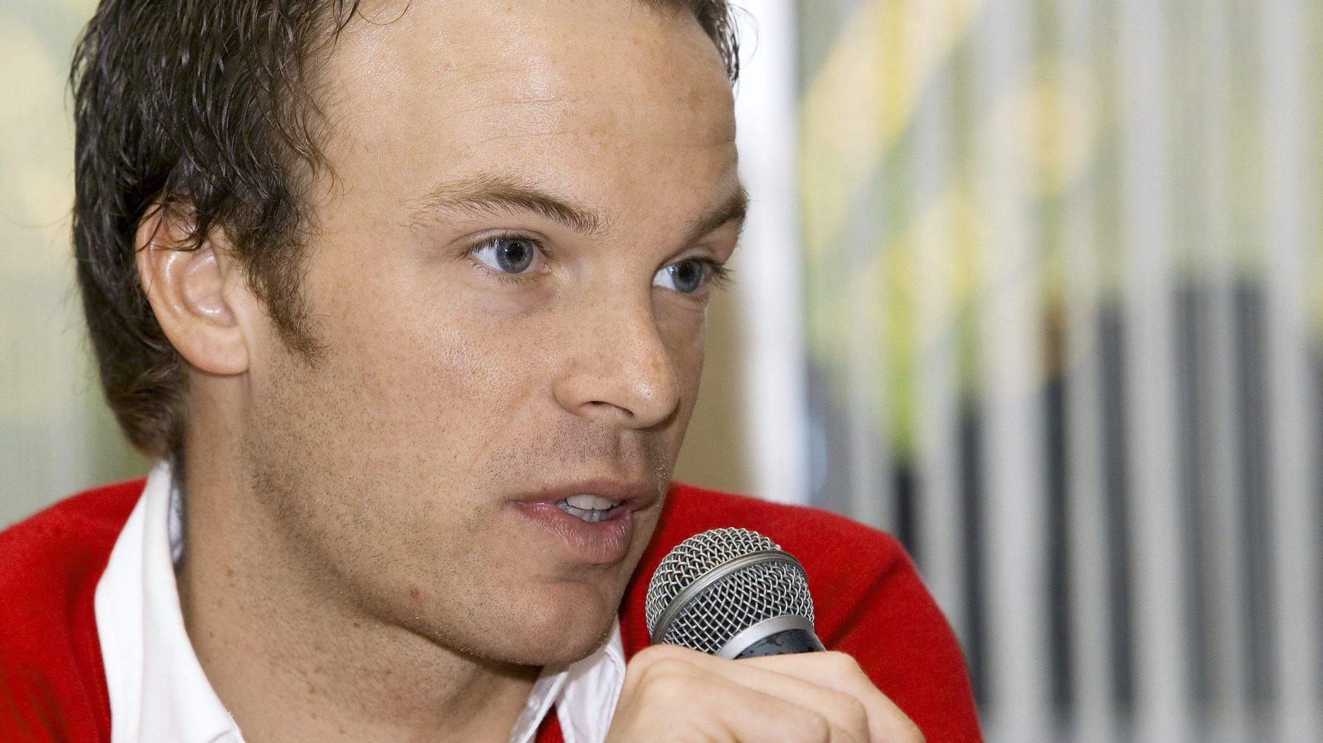 Iljo Keisse fera équipe avec Peter Schep à Gand - rtbf.be