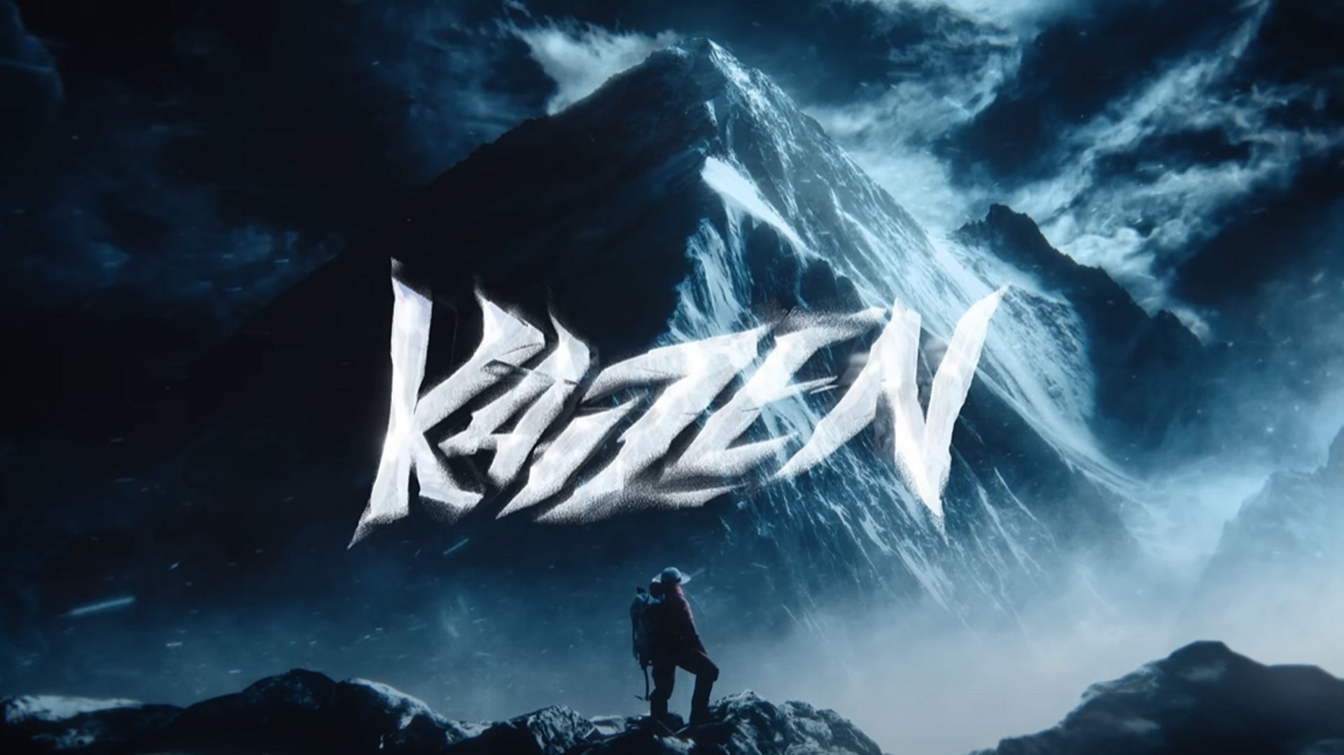 Après l’Everest, le youtubeur Inoxtag vise un nouveau sommet - RTBF Actus