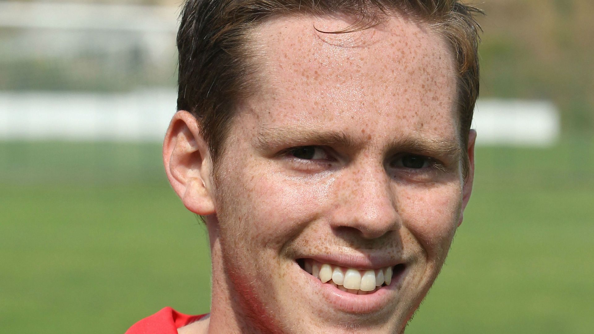 Deville fait ses débuts en Ligue 1 - RTBF Actus