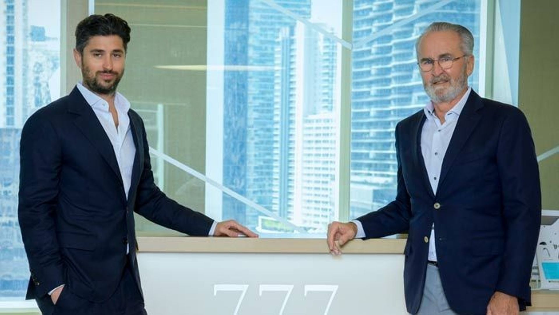 Mais où sont donc passés les comptes de 777 SDL, propriétaire du ...