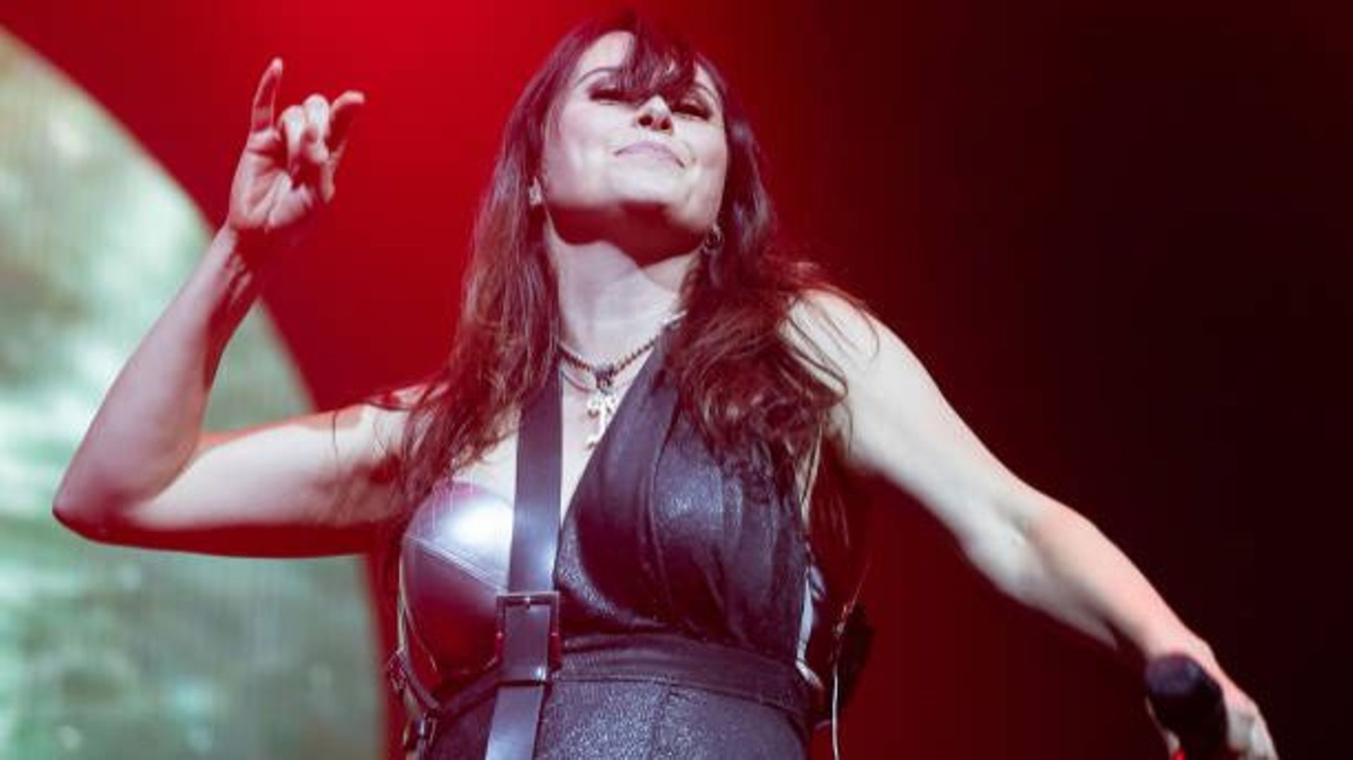 ' Mad World ' de Within Temptation - RTBF Actus