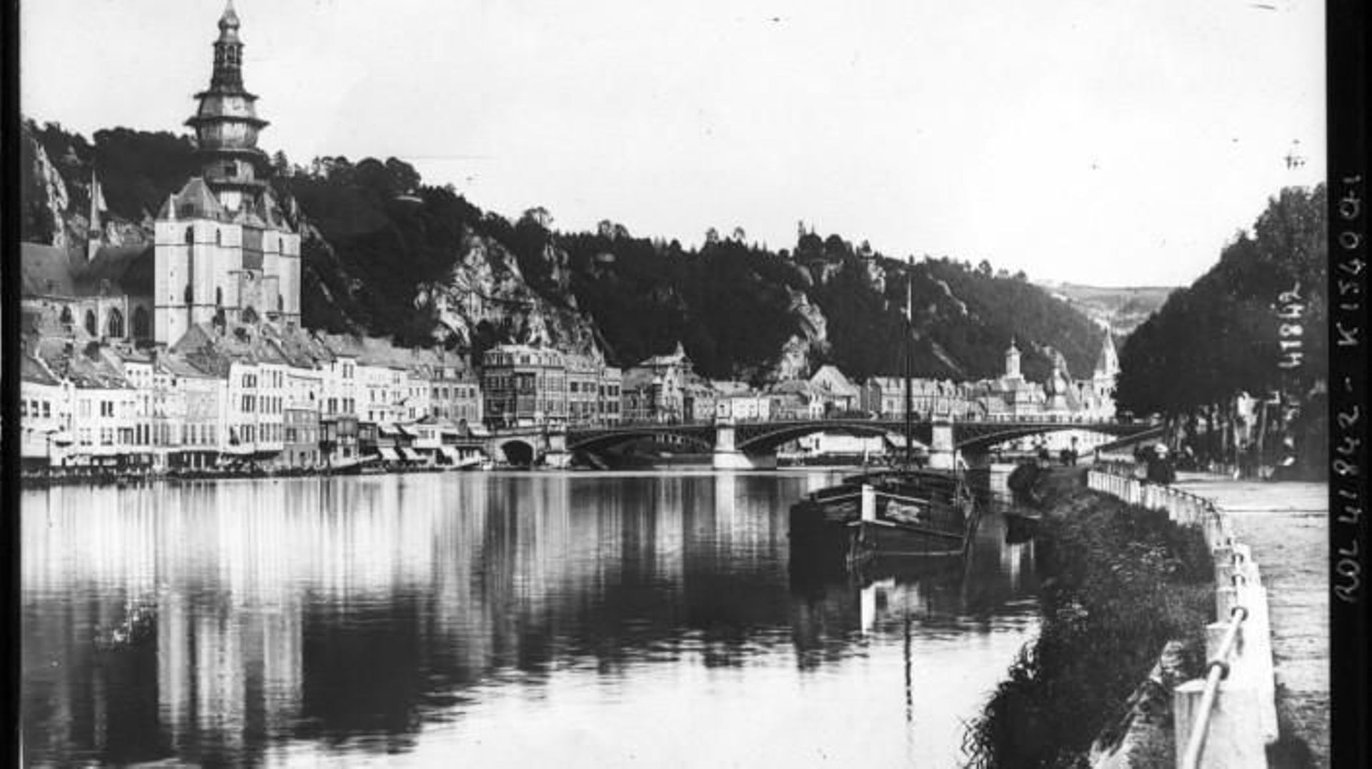 Dinant: le centenaire de la Première Guerre Mondiale coûtera 500 000 ...