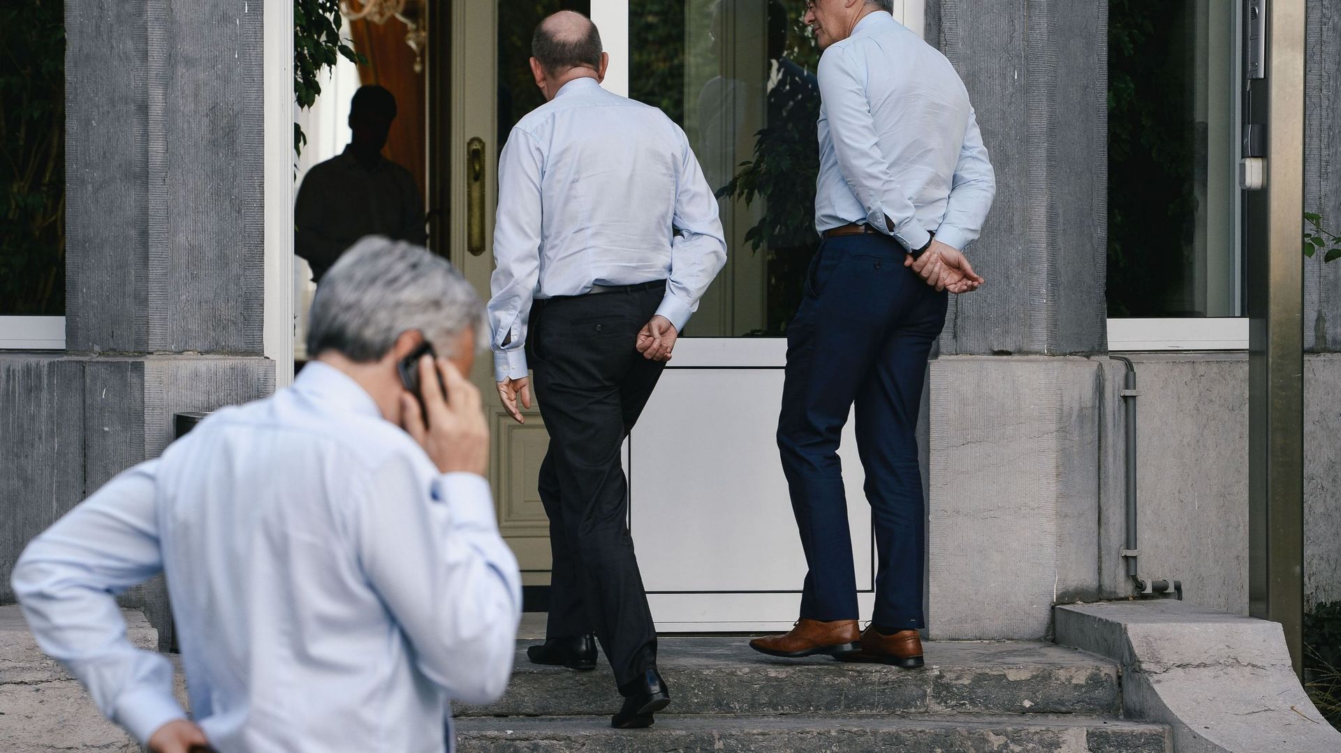 Le prix du 16 - RTBF Actus