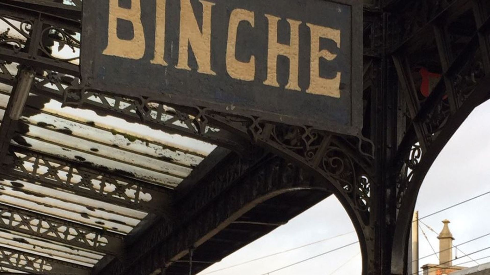 La SNCB prévoit plus d'un million d'euros pour la rénovation extérieure ...
