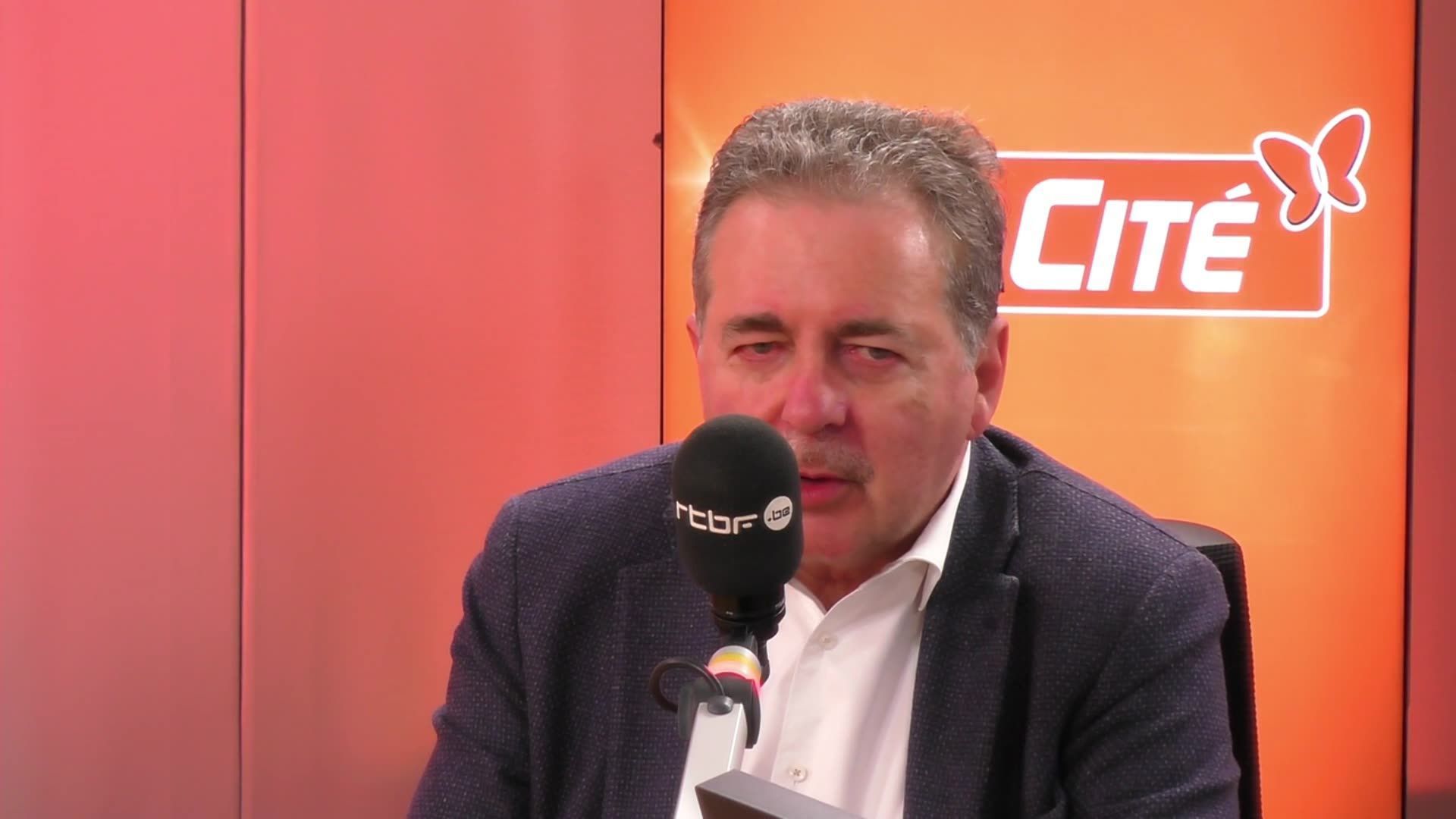 Formation bruxelloise : 'il n'y aura pas de gouvernement bruxellois ...