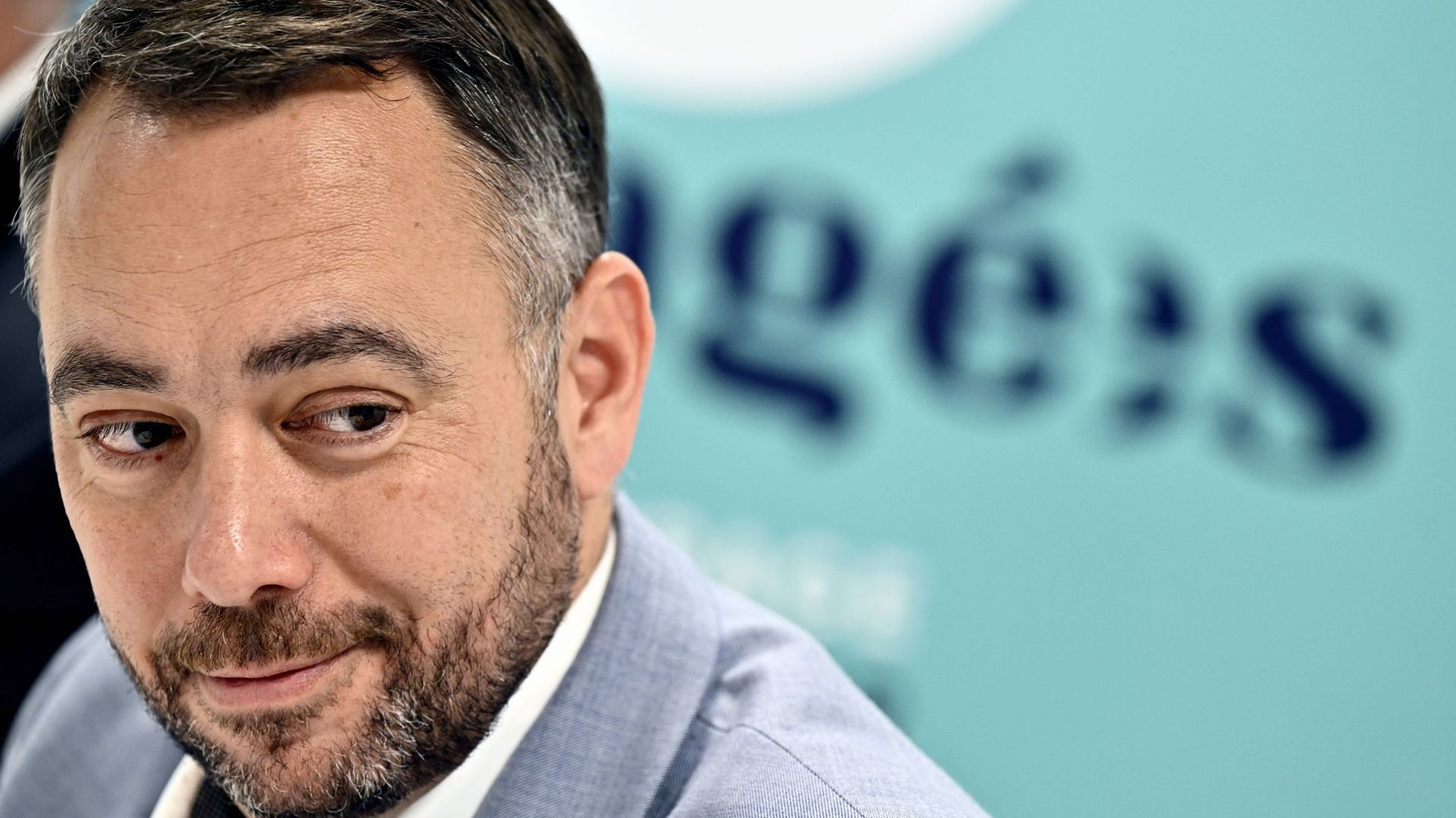 Charlotte Bazelaire remplace Maxime Prévot comme bourgmestre ff de Namur - RTBF Actus