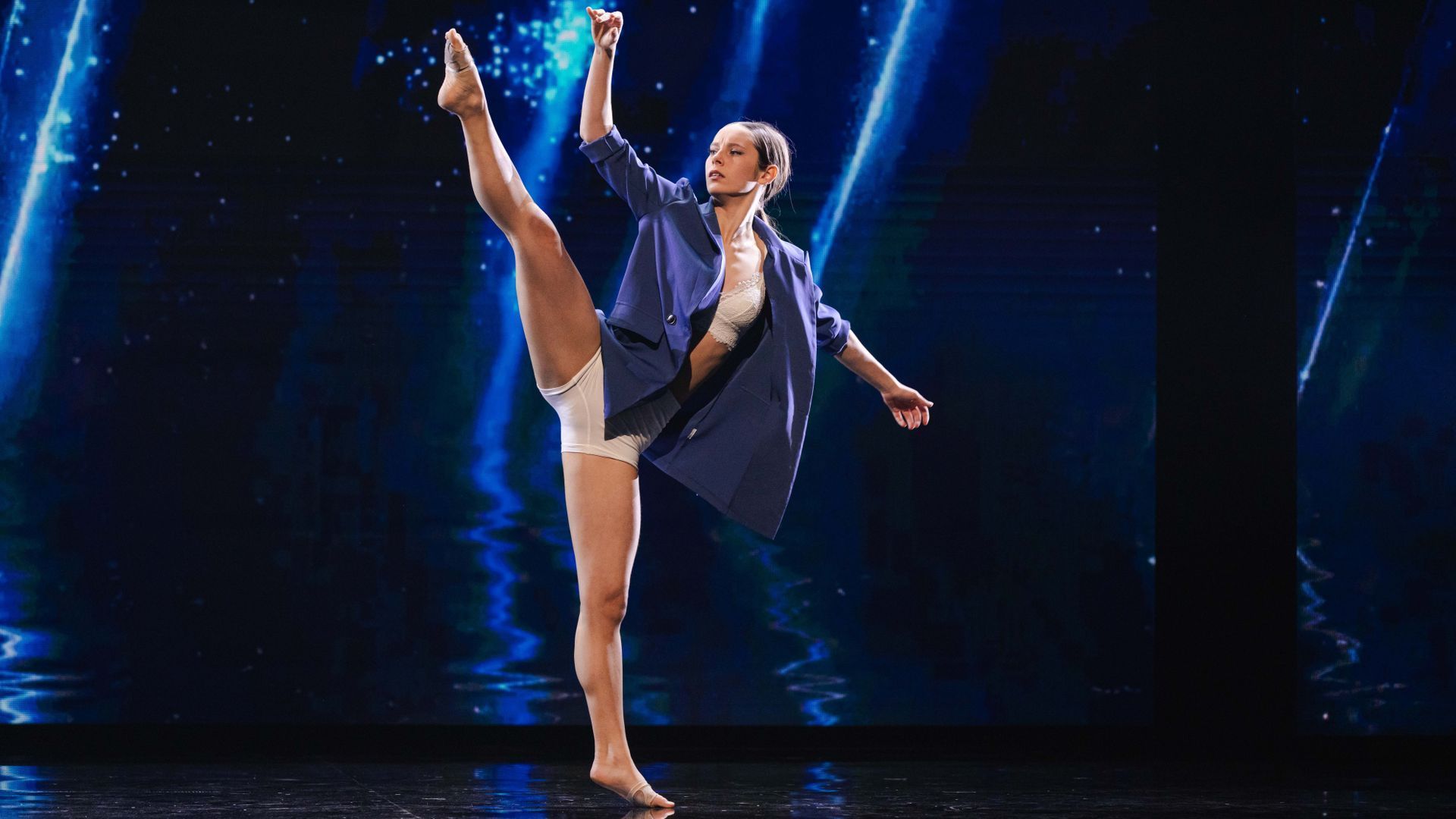 Jessica Riga nous partage son coup de foudre pour Lustin - RTBF Actus