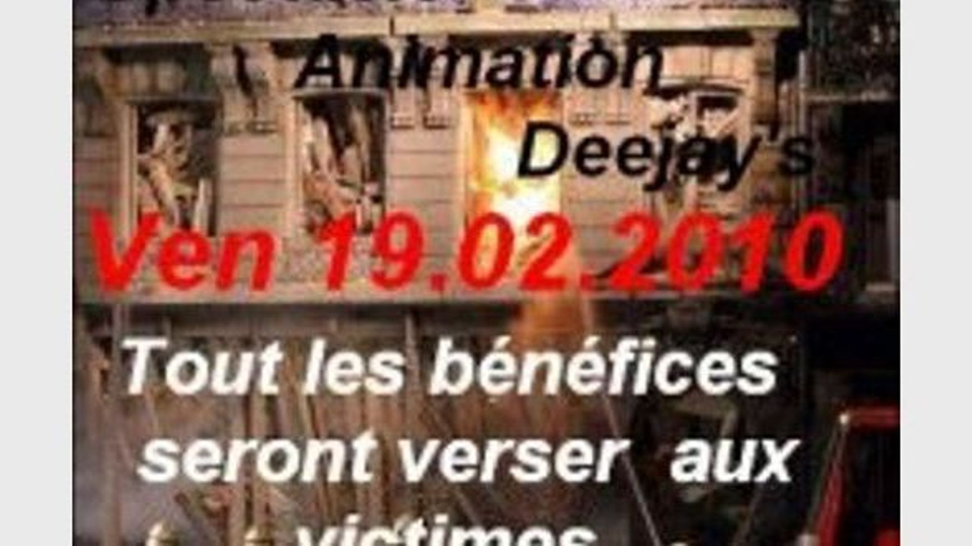 Help Liège