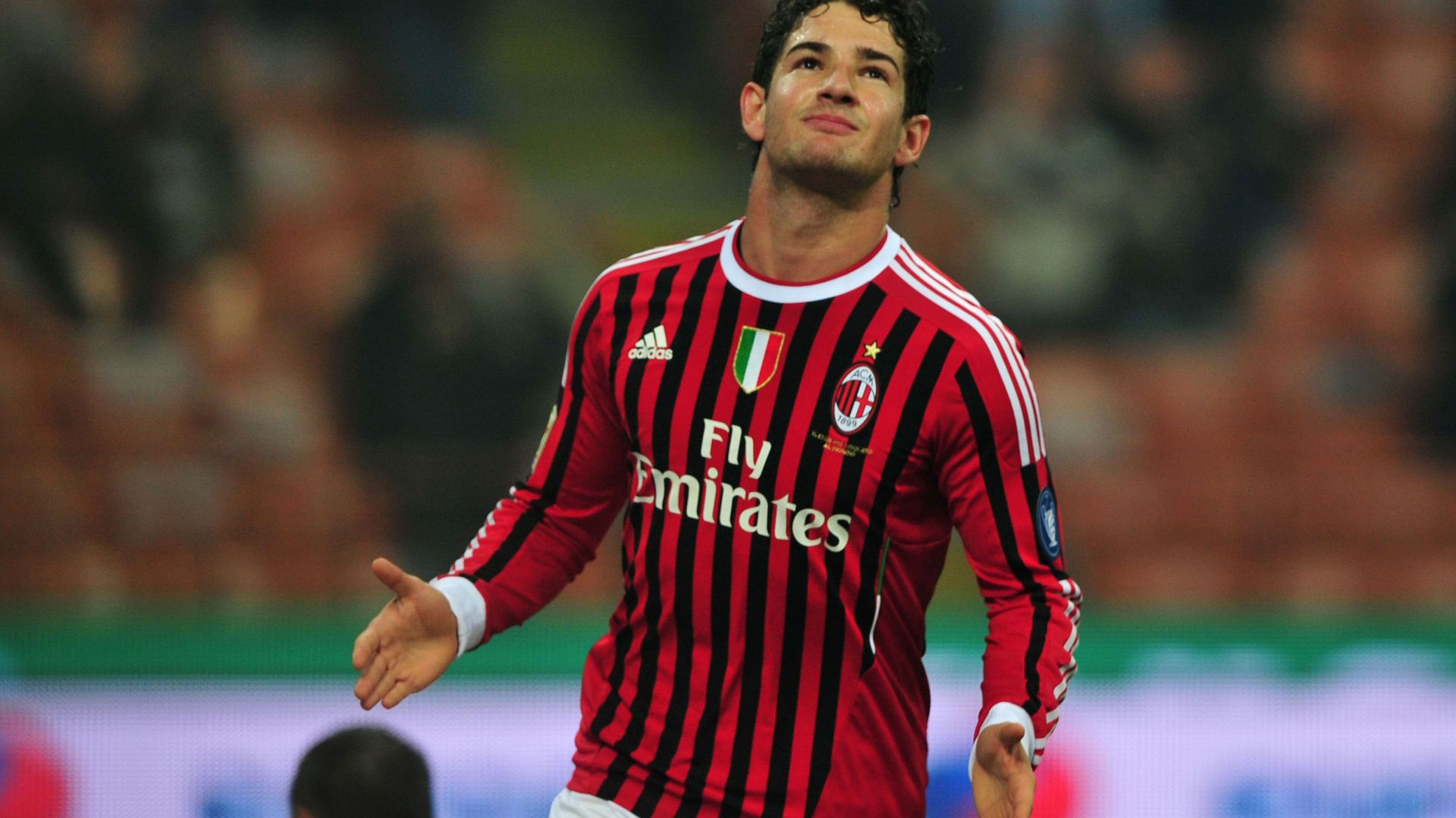 Pato vise un retour pour les JO - RTBF Actus