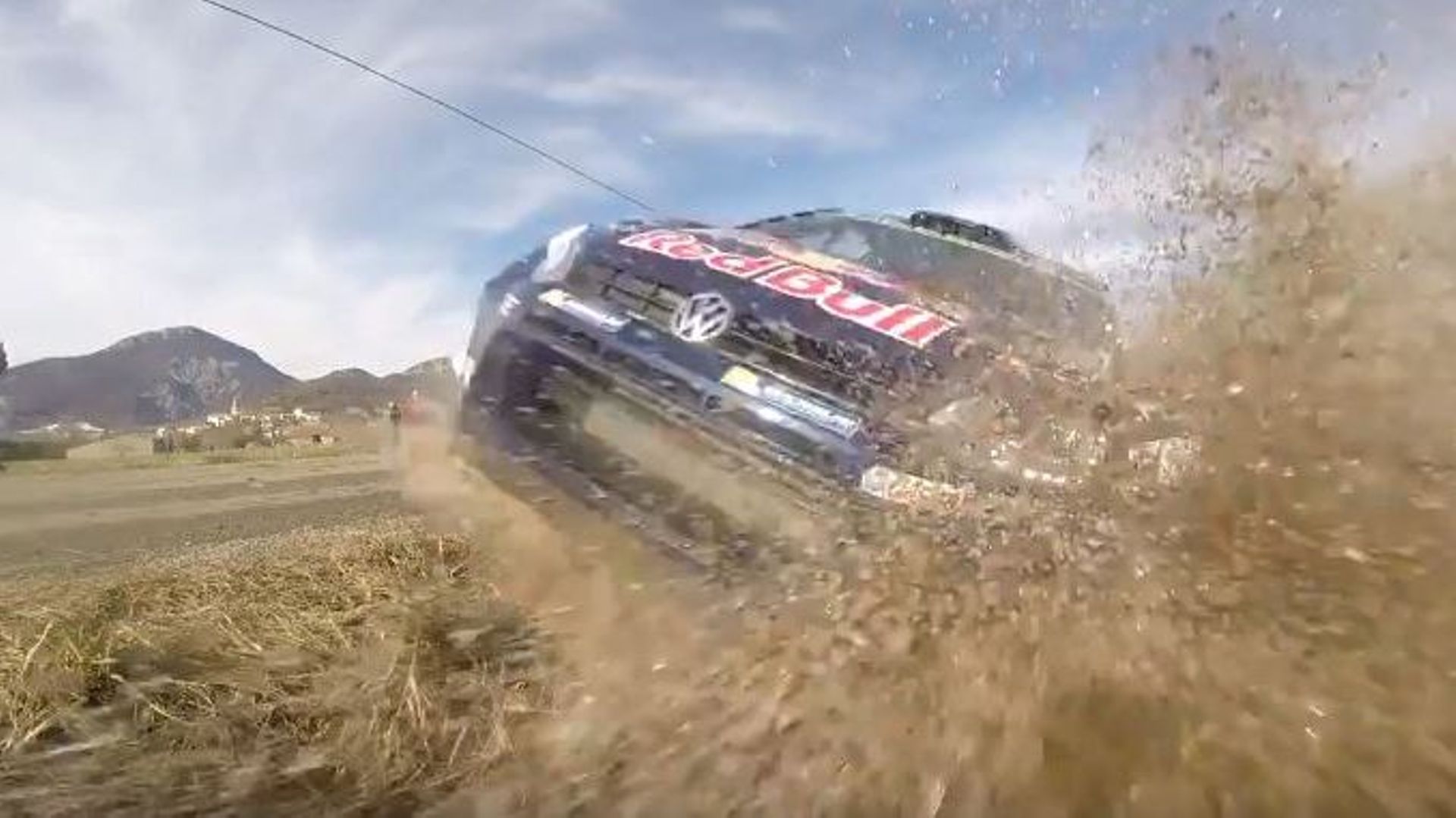 Robert Kubica et Hayden Paddon, premières victimes du Monte-Carlo