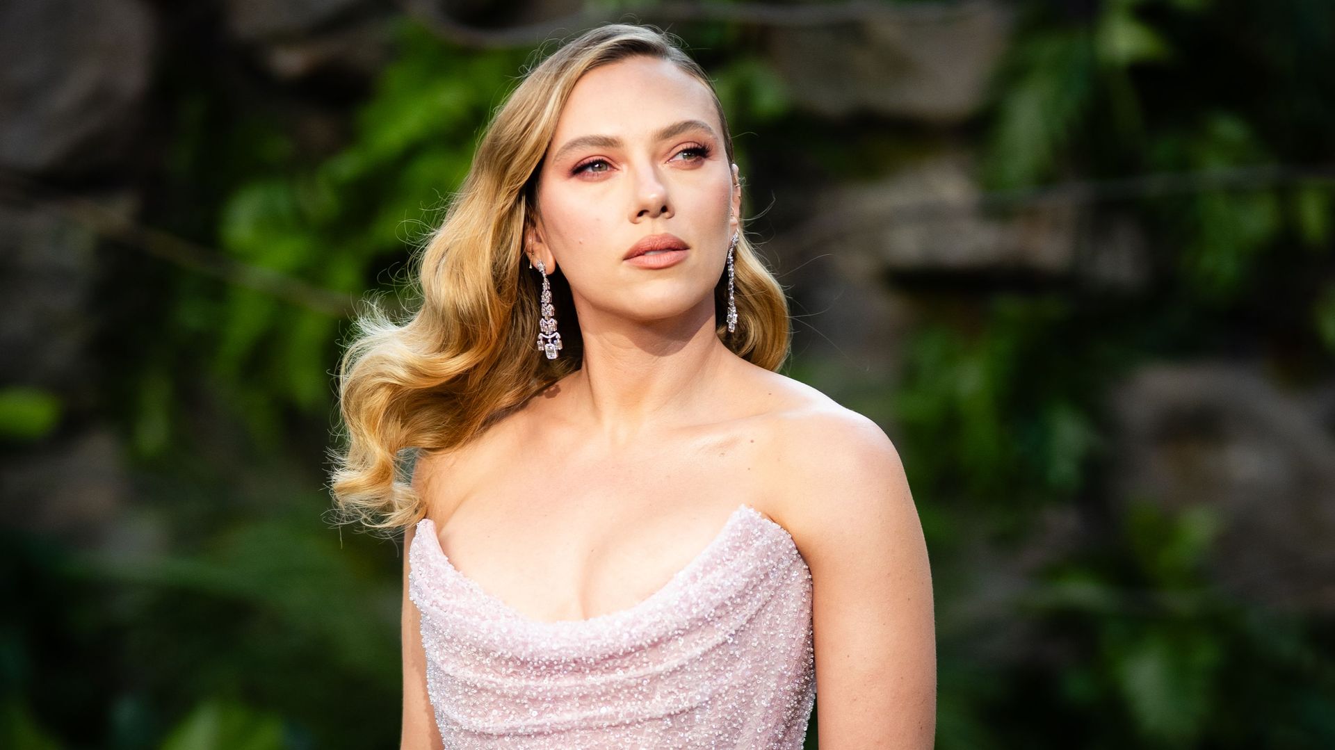 Scarlett Johansson devient l'actrice la plus rentable d'Hollywood grâce à 'Jurassic World ...