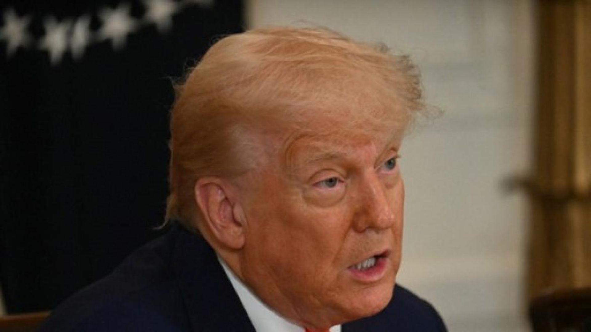 La Cour d'appel américaine maintient les droits de douane de Donald Trump avant de se prononcer ...