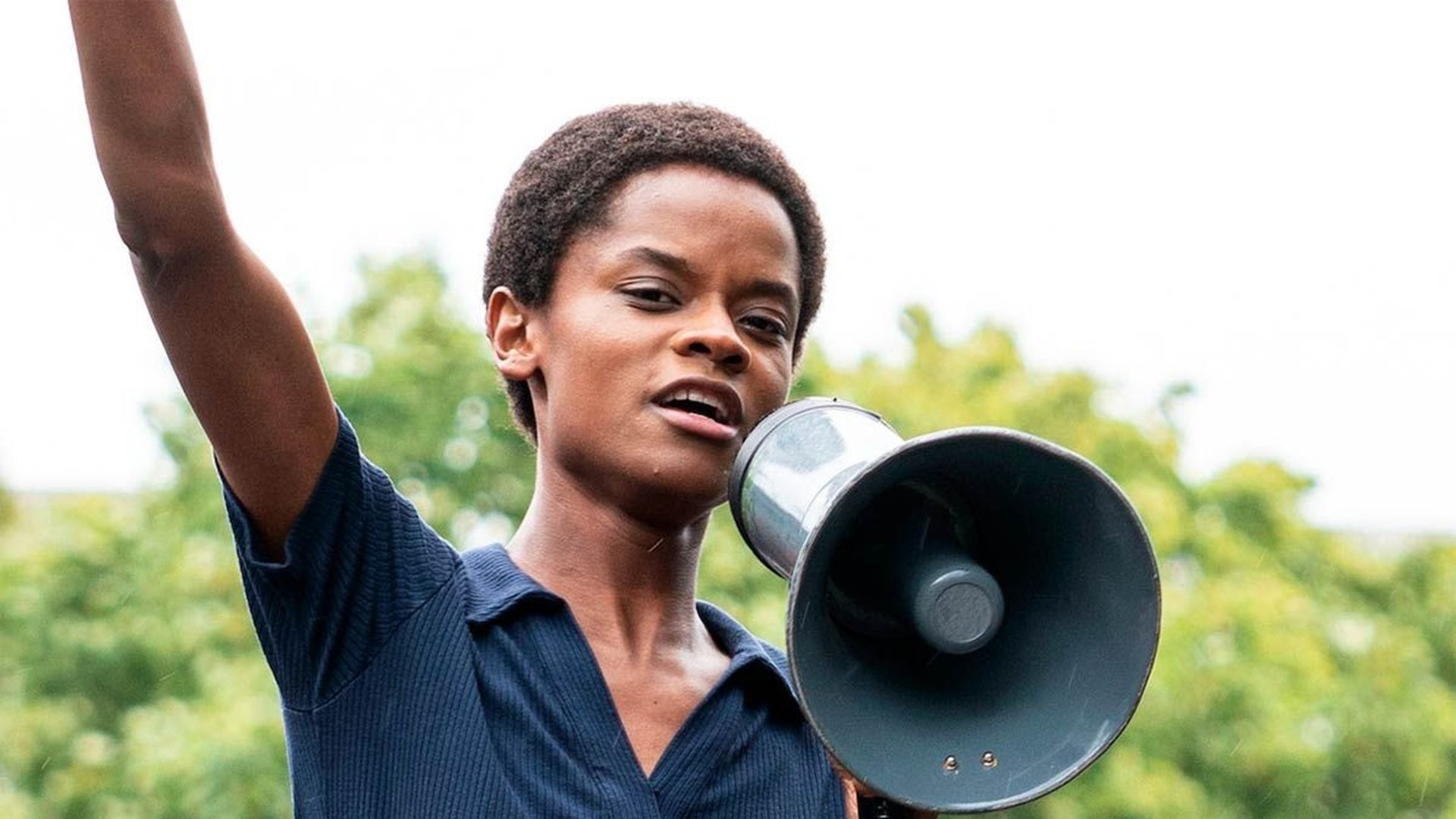 'Mangrove', l'injustice raciale devant la caméra de Steve McQueen ...