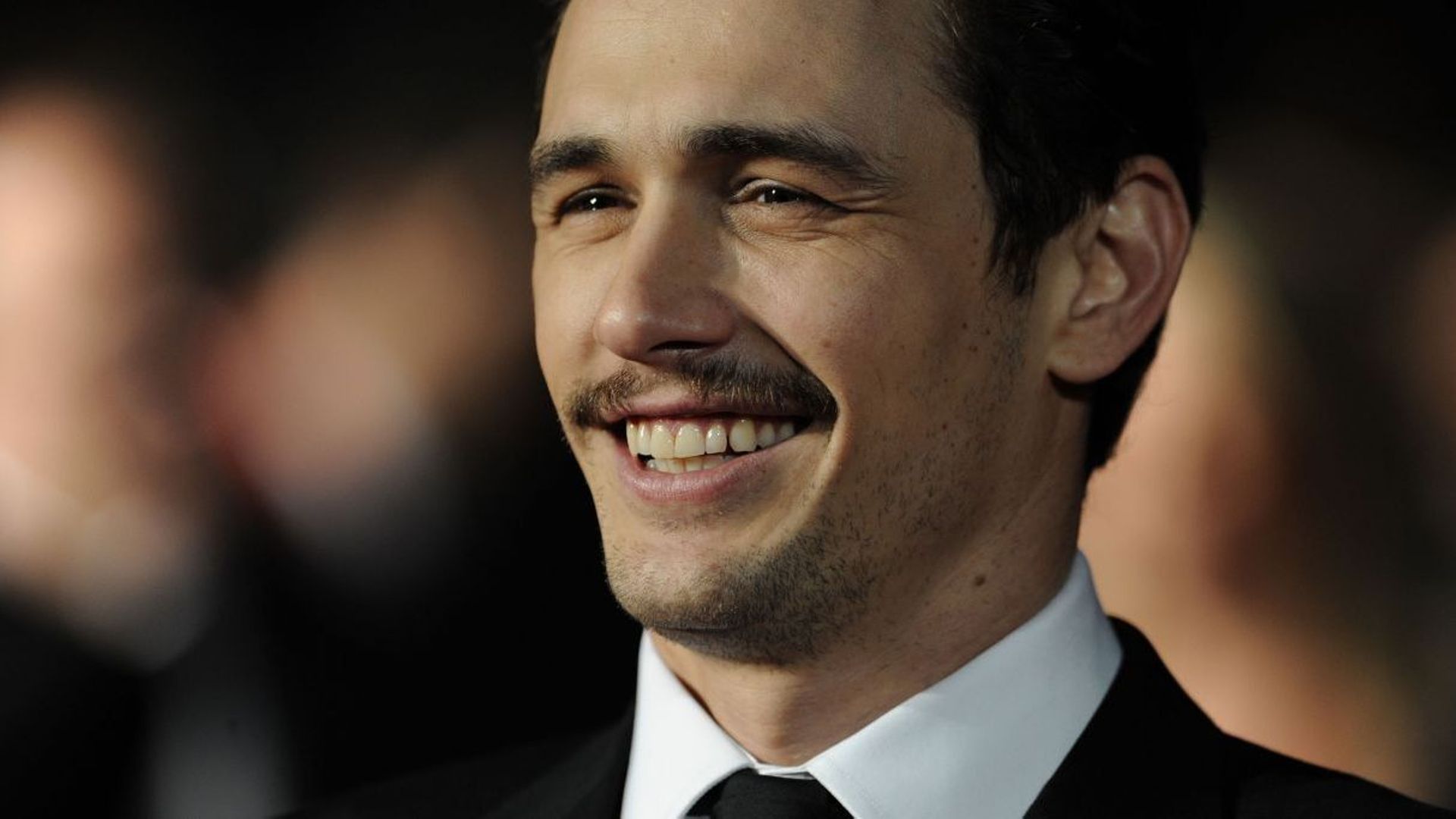 James Franco incarnera un des peoples assassinés par Charles Manson ...