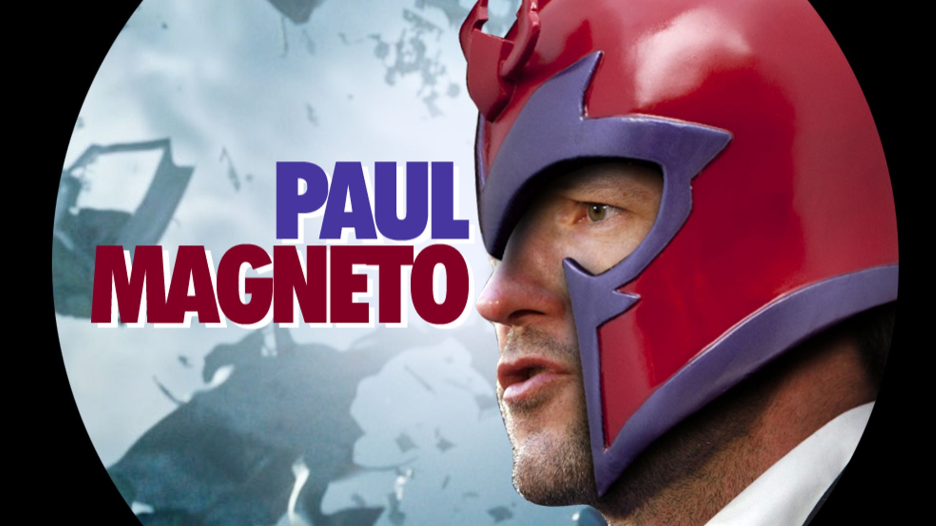 Paul Magnette, super Magneto grâce au CETA - RTBF Actus