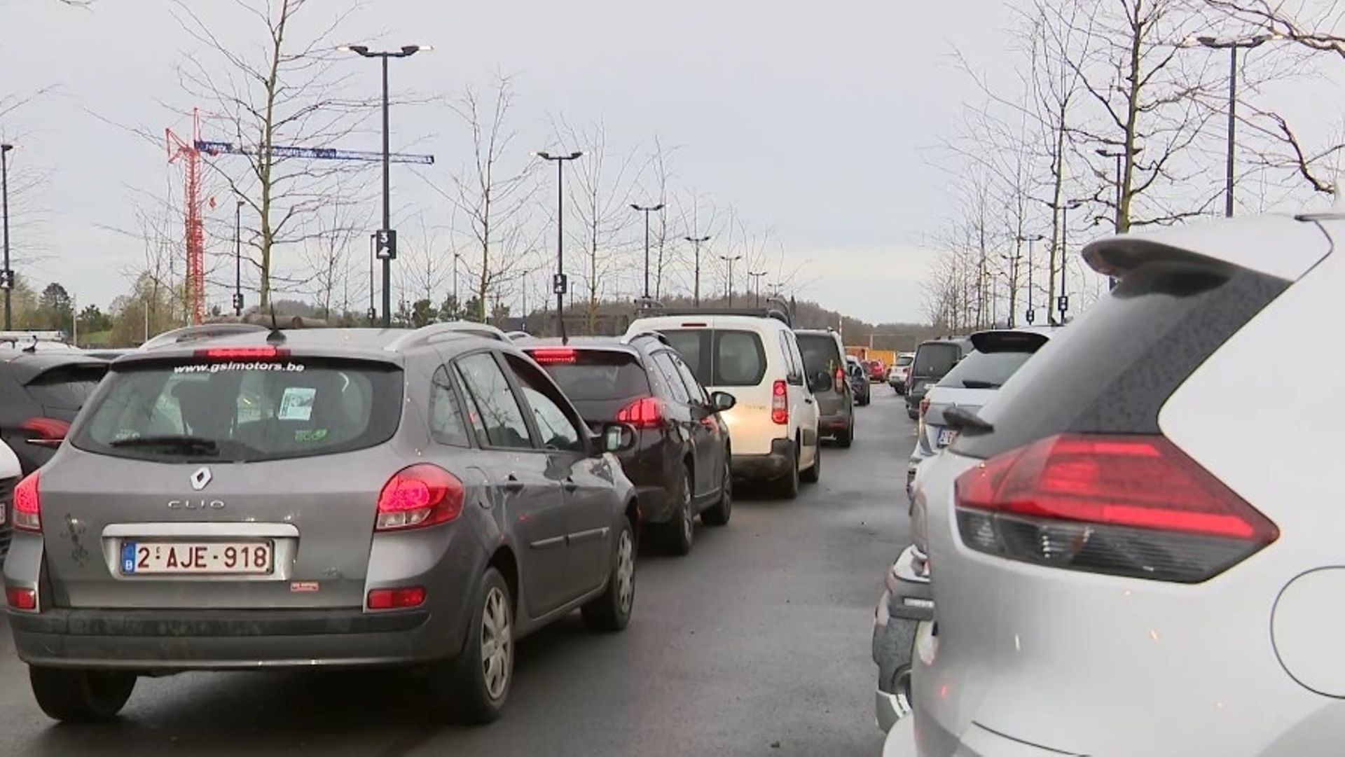 Revivez les meilleures séquences de Fabrizio dans cette saison 9 du ...