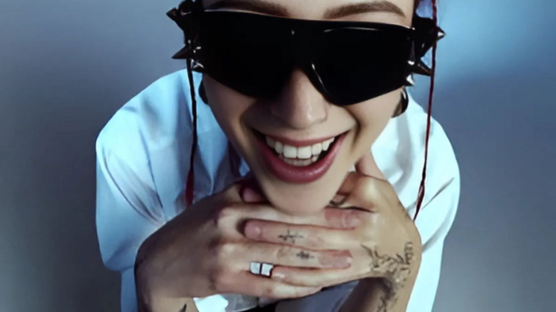 JAM HOT - Charles continue de dévoiler son EP à venir - RTBF Actus