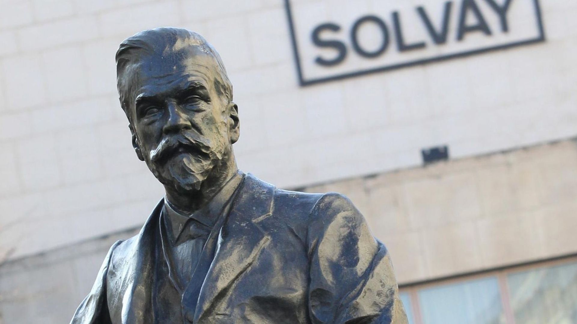 Solvay investit 10 millions dans une société spécialisée dans l ...