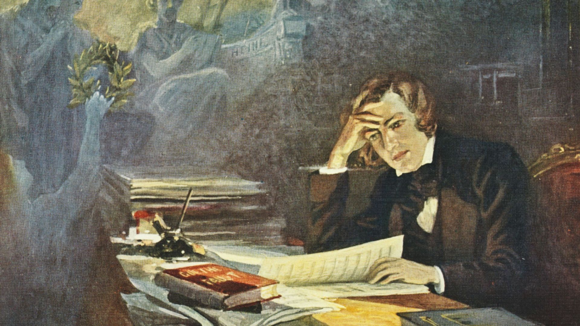 Pierre Solot - RTBF Actus