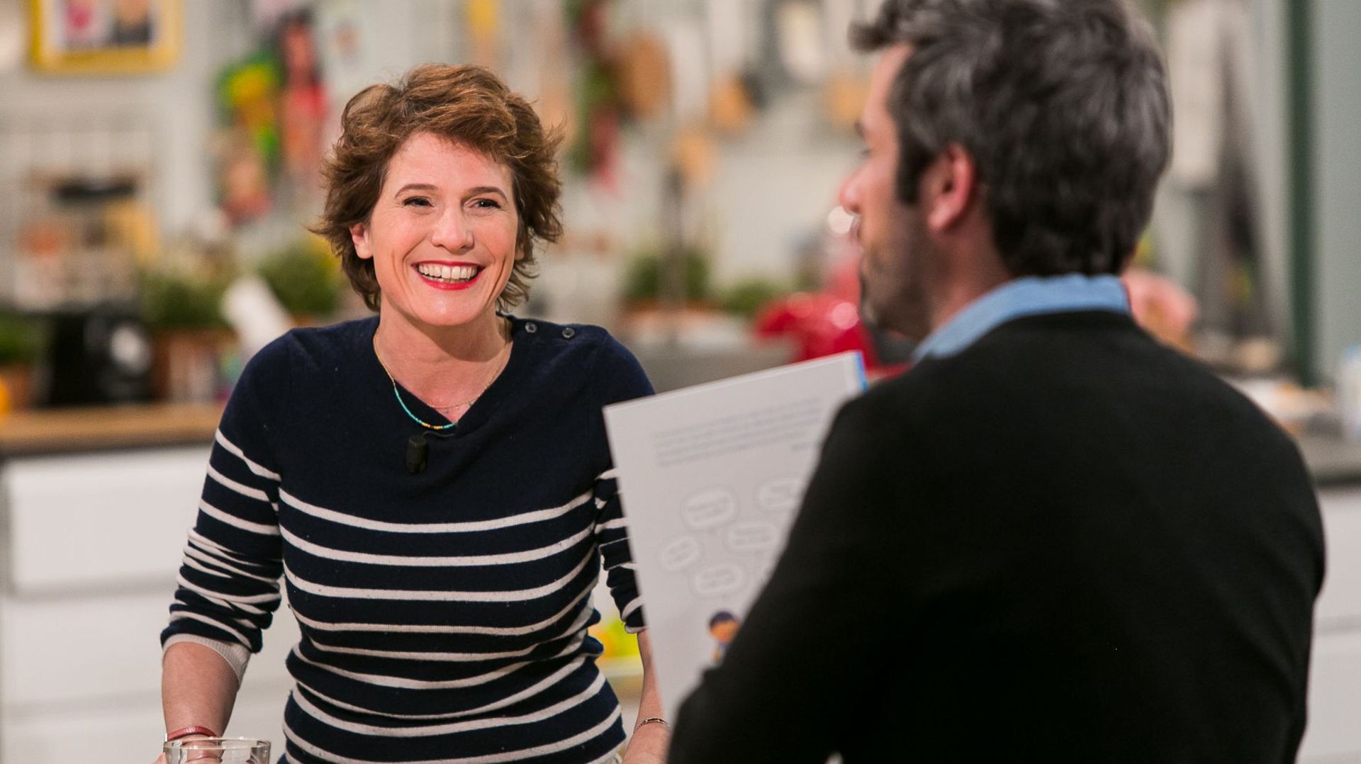 Il était une fois... la fée Maureen Dor - RTBF Actus