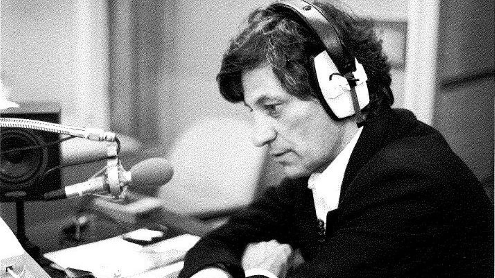 Quelques crochets avec Jan Hoet - RTBF Actus