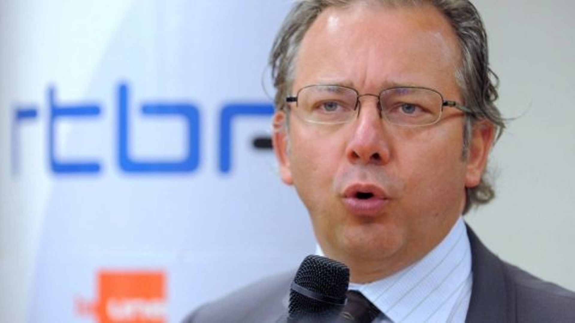 Jean-Paul Philippot élu président de l'UER - RTBF Actus