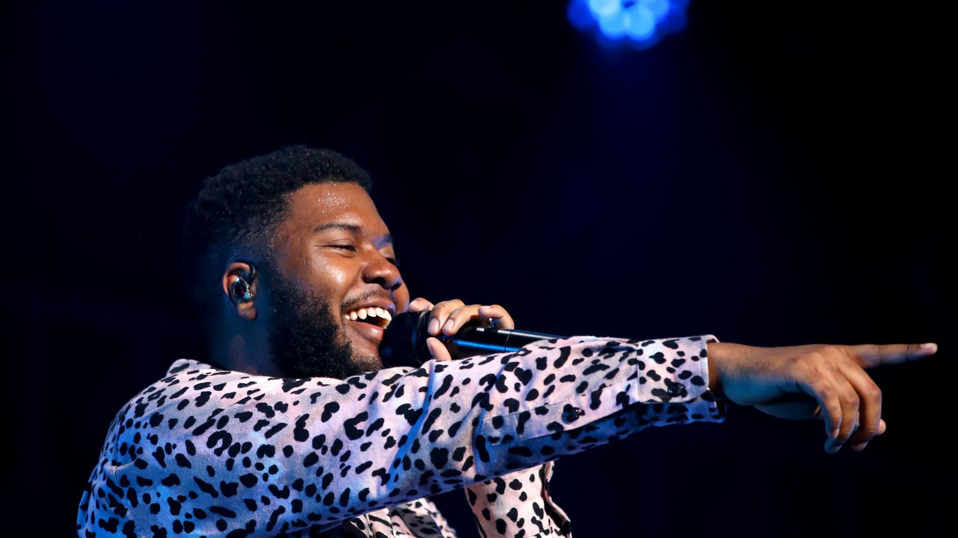 Lyric video pour 'Eleven', un tout nouveau Khalid - RTBF Actus