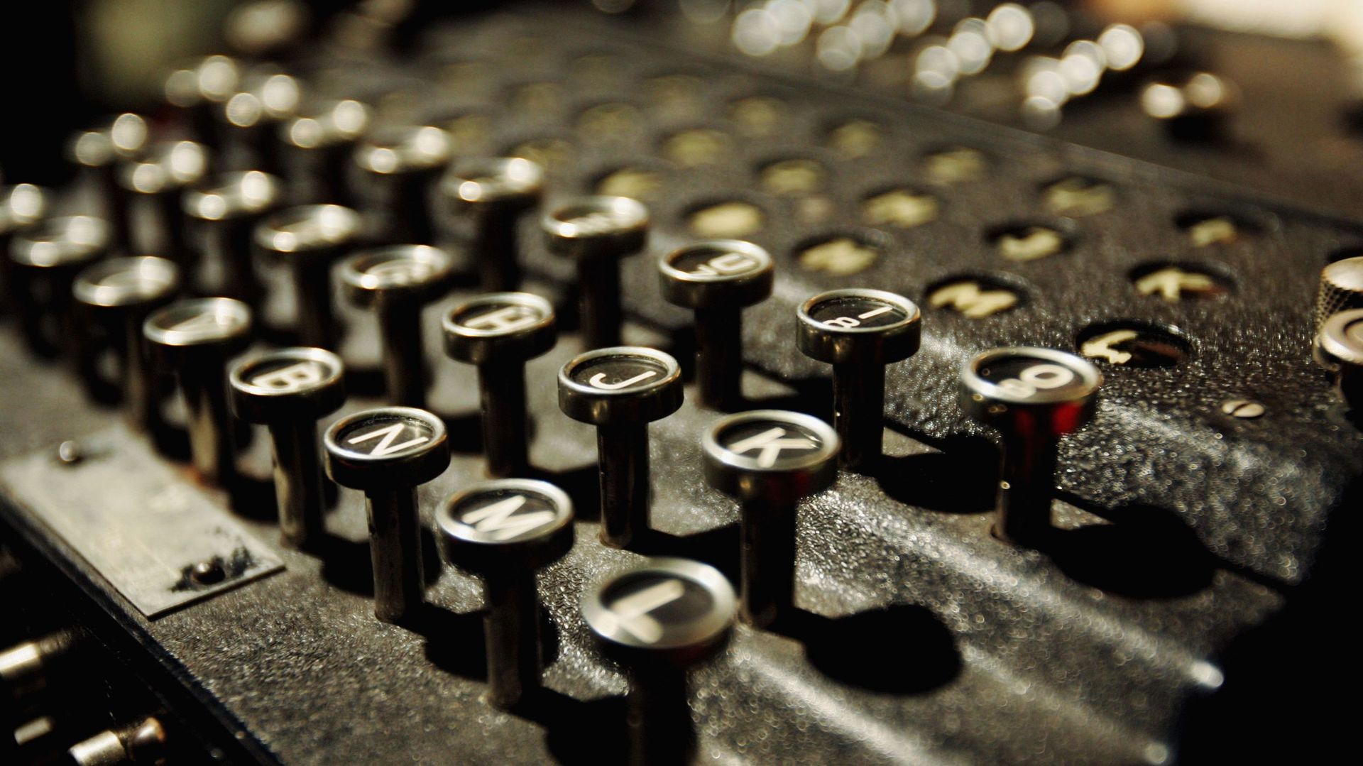 80 ans du D-Day : d’Enigma à l’opération Fortitude, le Débarquement en ...