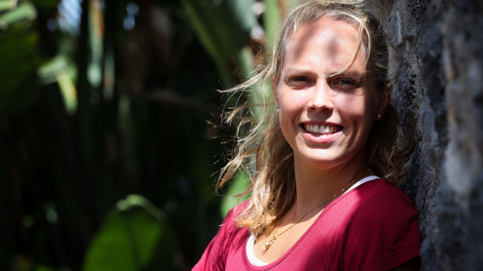 Julie Allemand, championne de France: 'Un titre dans le meilleur ...