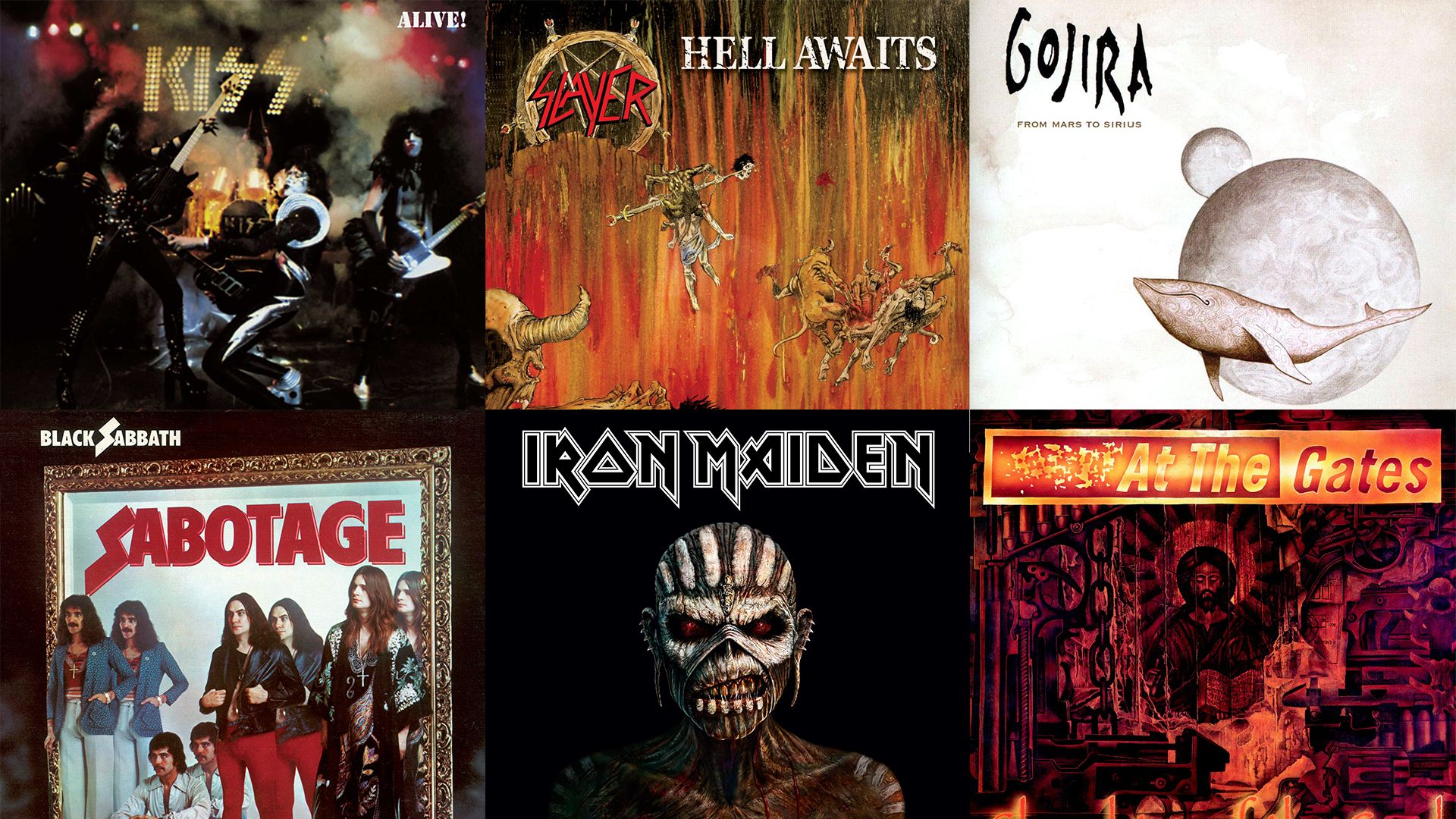 Etre diplômé en heavy metal ? C'est désormais possible - RTBF Actus