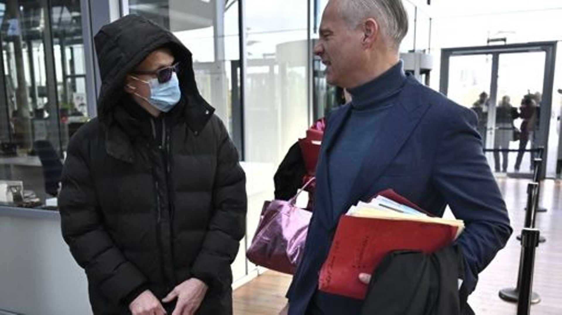 Disparition de Maya, 9 ans : le suspect libéré, mais inculpé pour ...