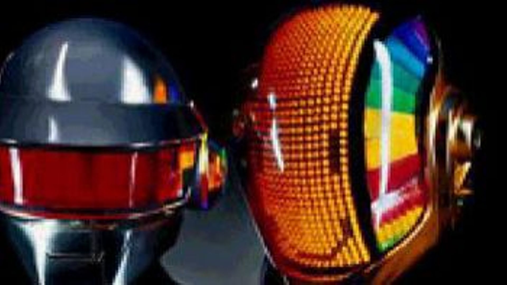 Des faux Daft Punk sur Internet et où écouter les vrais