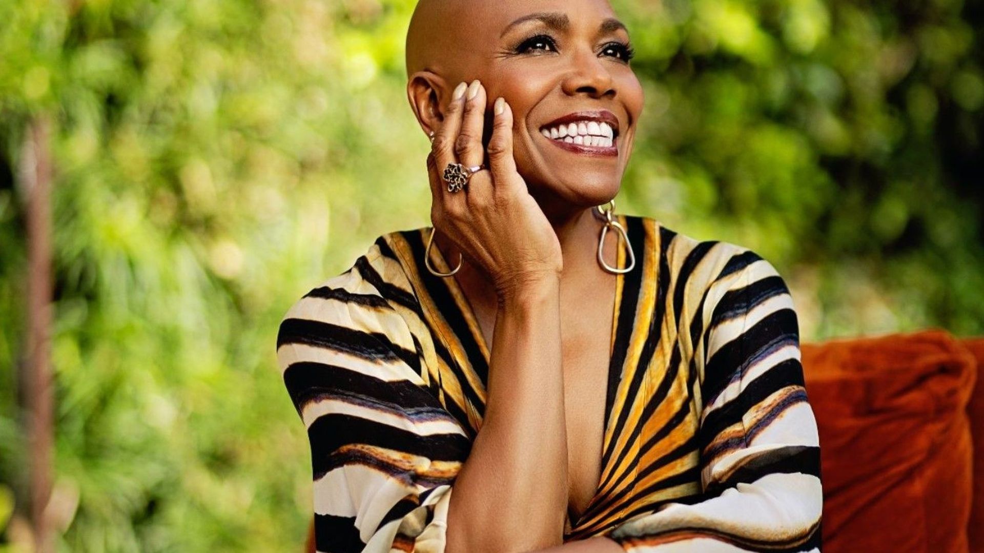 Dee Dee Bridgewater et Bill Charlap en duo, pour revenir à l'essentiel - RTBF Actus