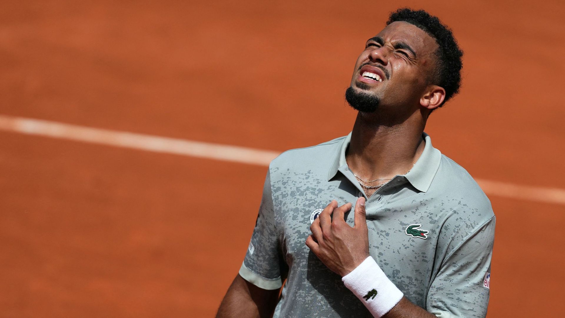 Roland-Garros : Arthur Fils déclare forfait sur blessure, il n'y a plus ...