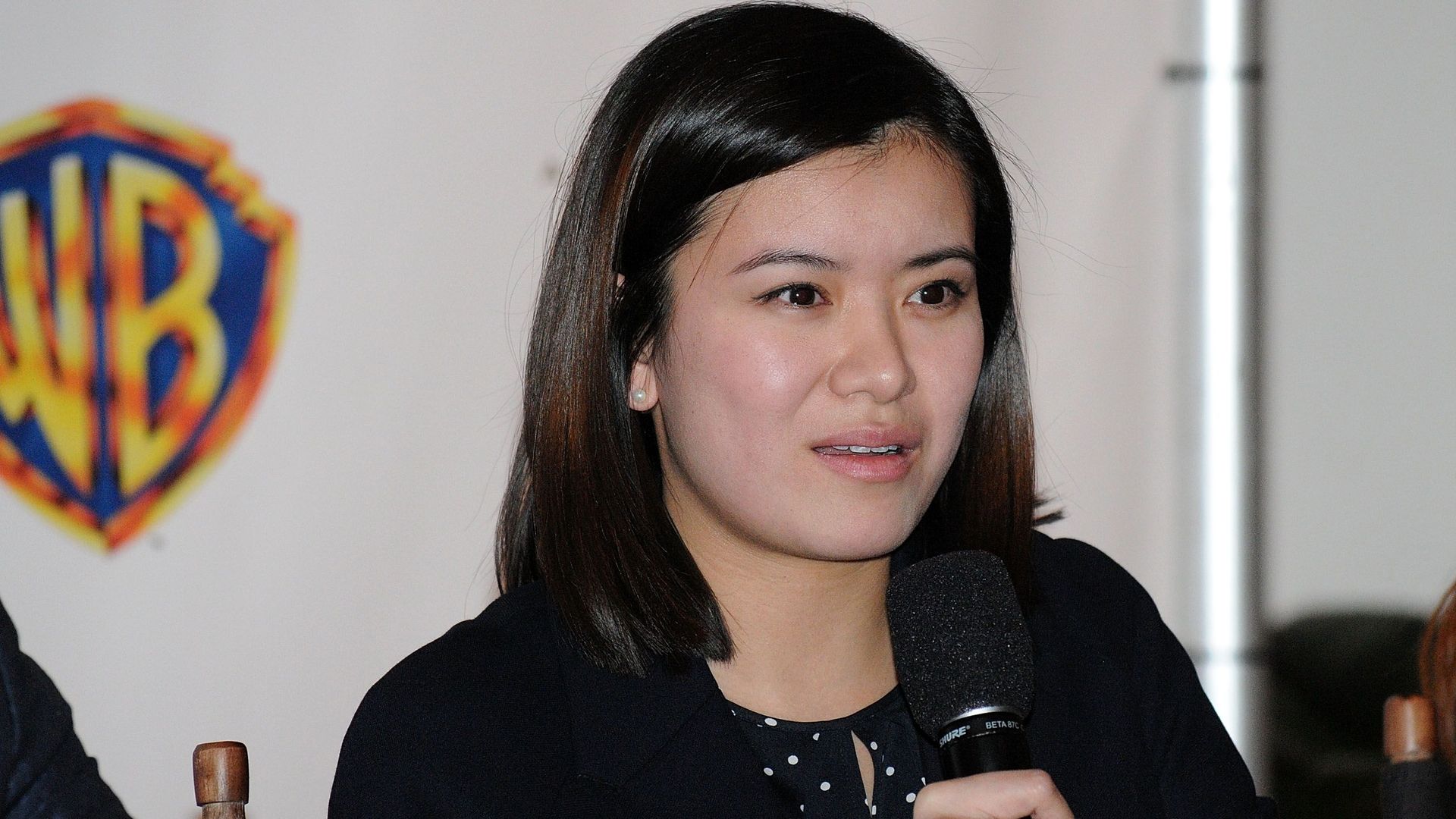 De Poudlard à la haute société : Katie Leung (Cho Chang) rejoint 'La ...