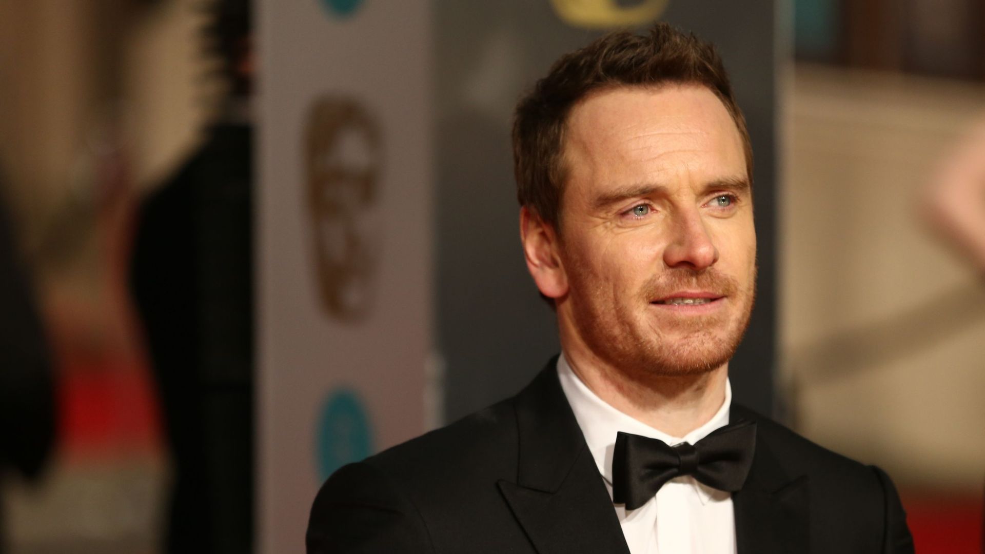 Michael Fassbender, star du thriller 'Malko', adapté de la série SAS ...