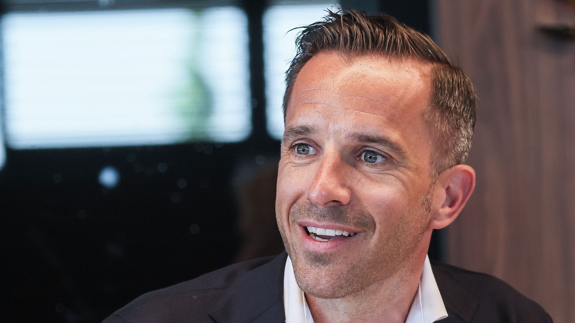 L’Union belge se sépare de son directeur marketing et communication Manu Leroy - RTBF Actus