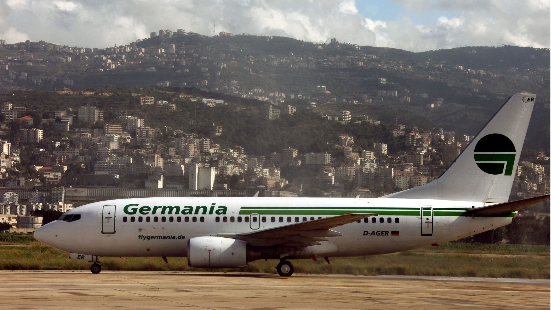 Germania, XL Airways, Adria, Thomas Cook Airlines... : pourquoi 2019 ...