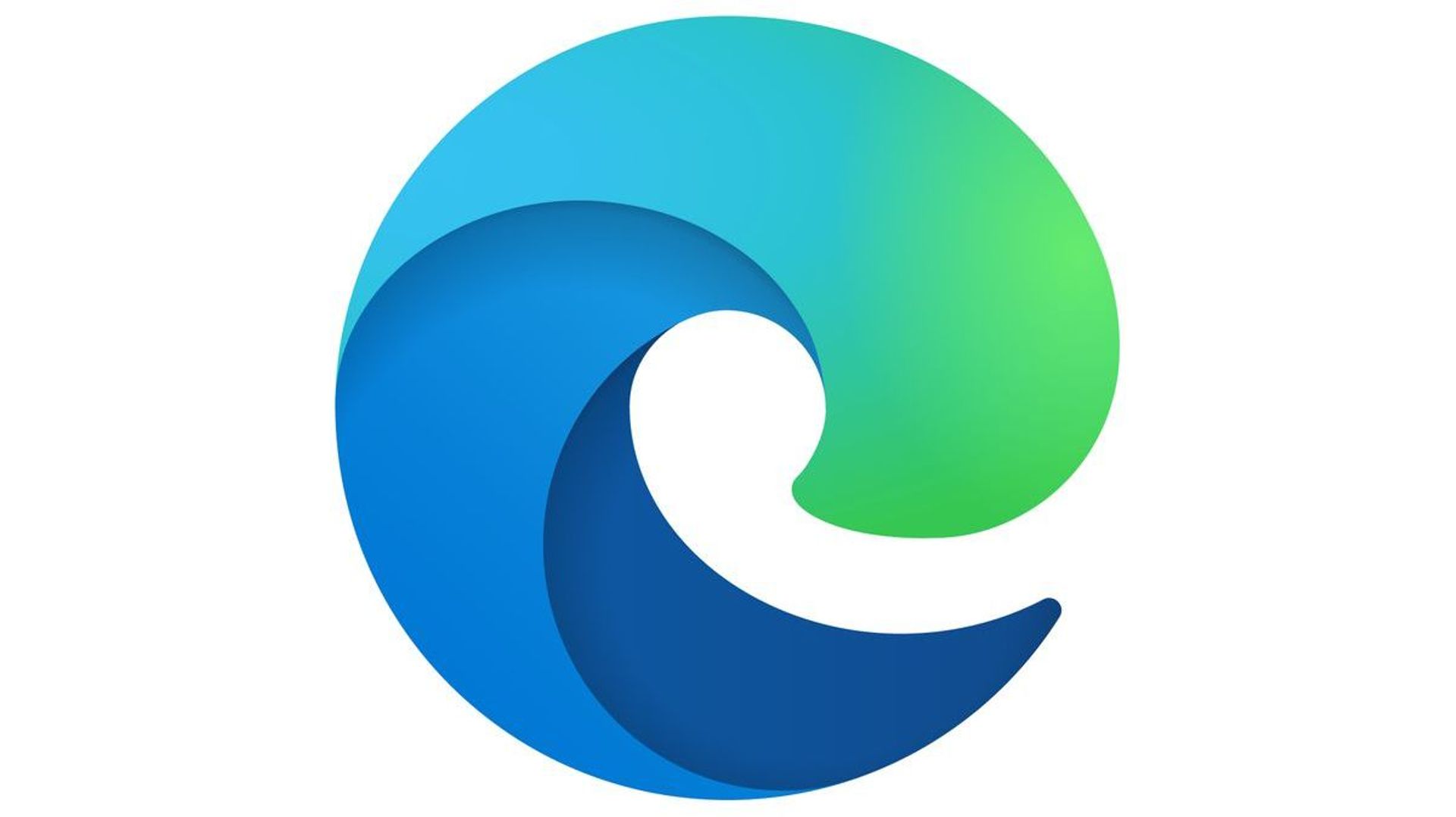 Microsoft dévoile le nouveau logo de son navigateur Edge - RTBF Actus