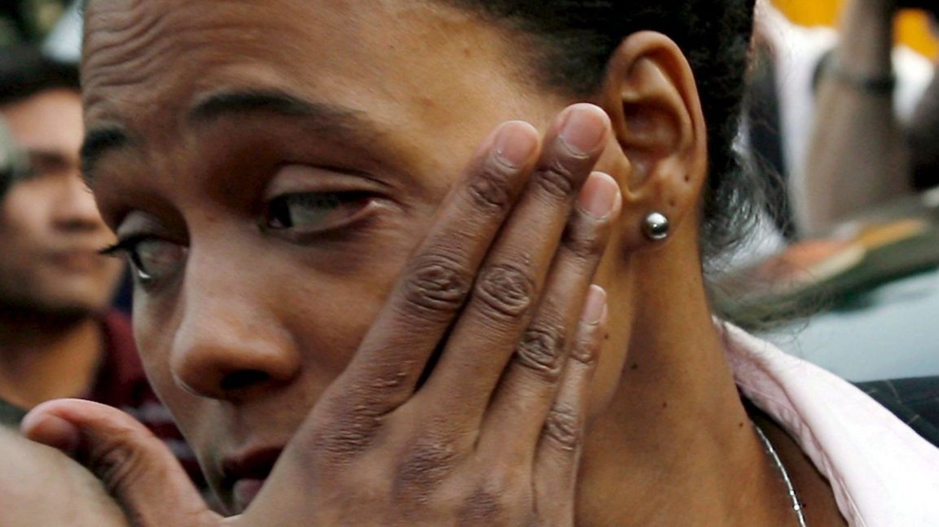 Les médailles de Marion Jones réattribuées - RTBF Actus