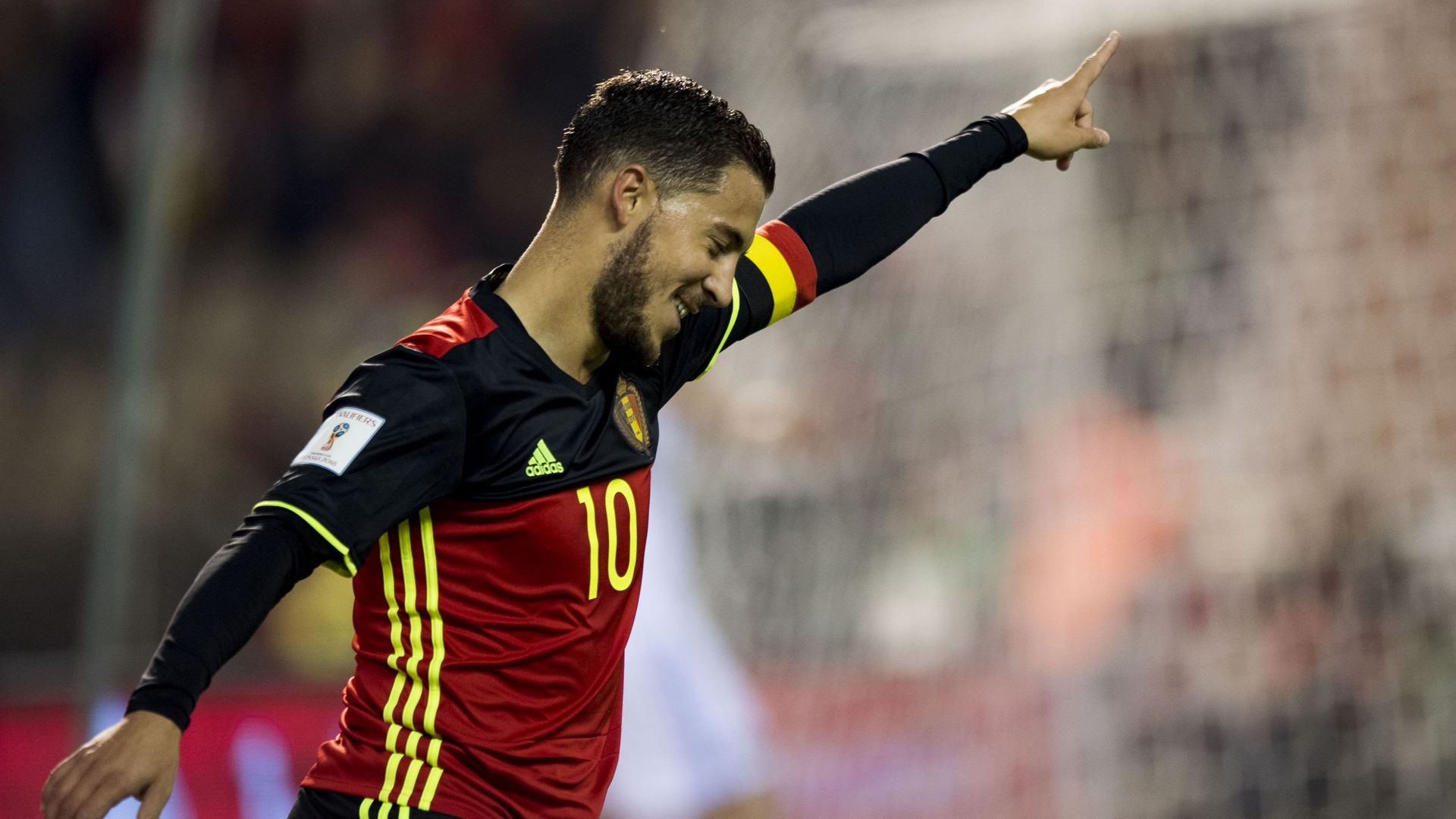 Concours : remportez des places pour le match Belgique - Chypre