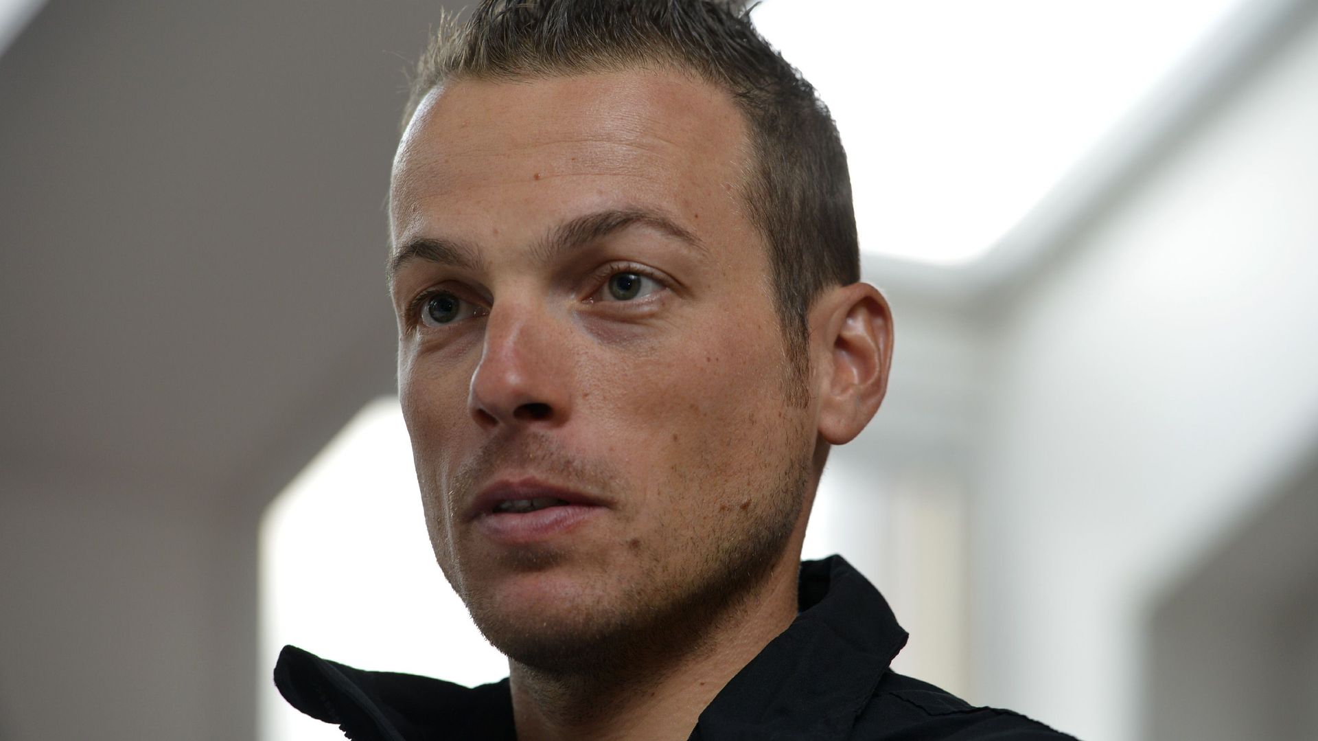 Pas de déchirure du tendon rotulien pour Kevin De Weert