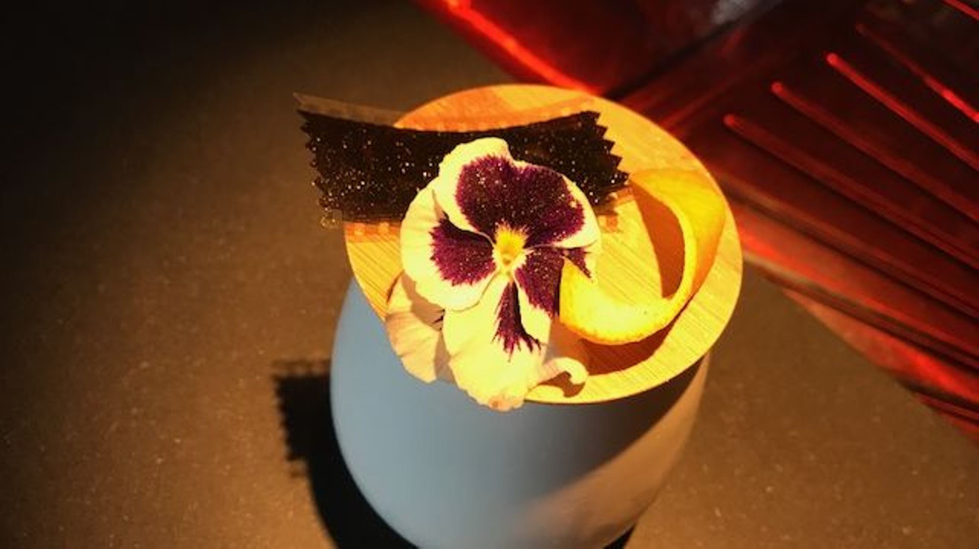 Mouscron: L'ancien journaliste devenu champion des cocktails - RTBF Actus