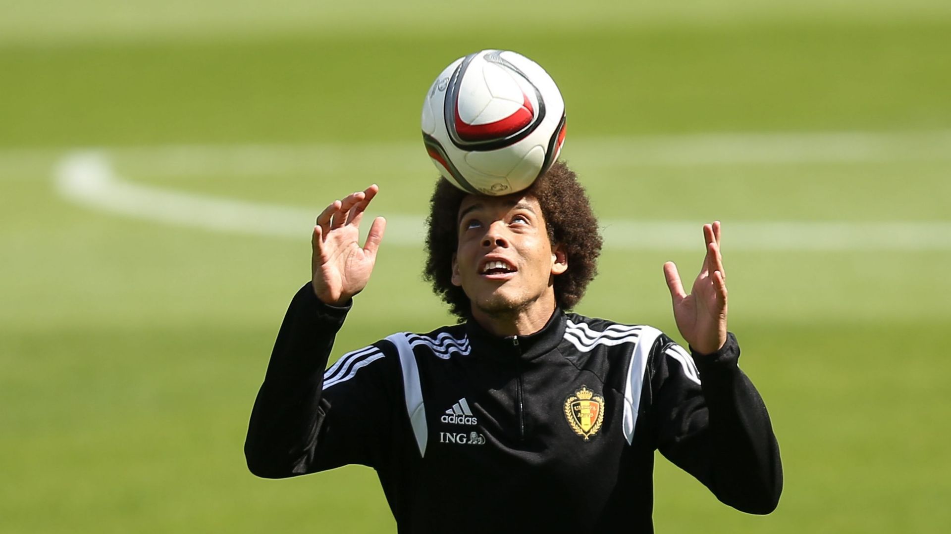 Witsel et la Juve font à nouveau la Une - RTBF Actus