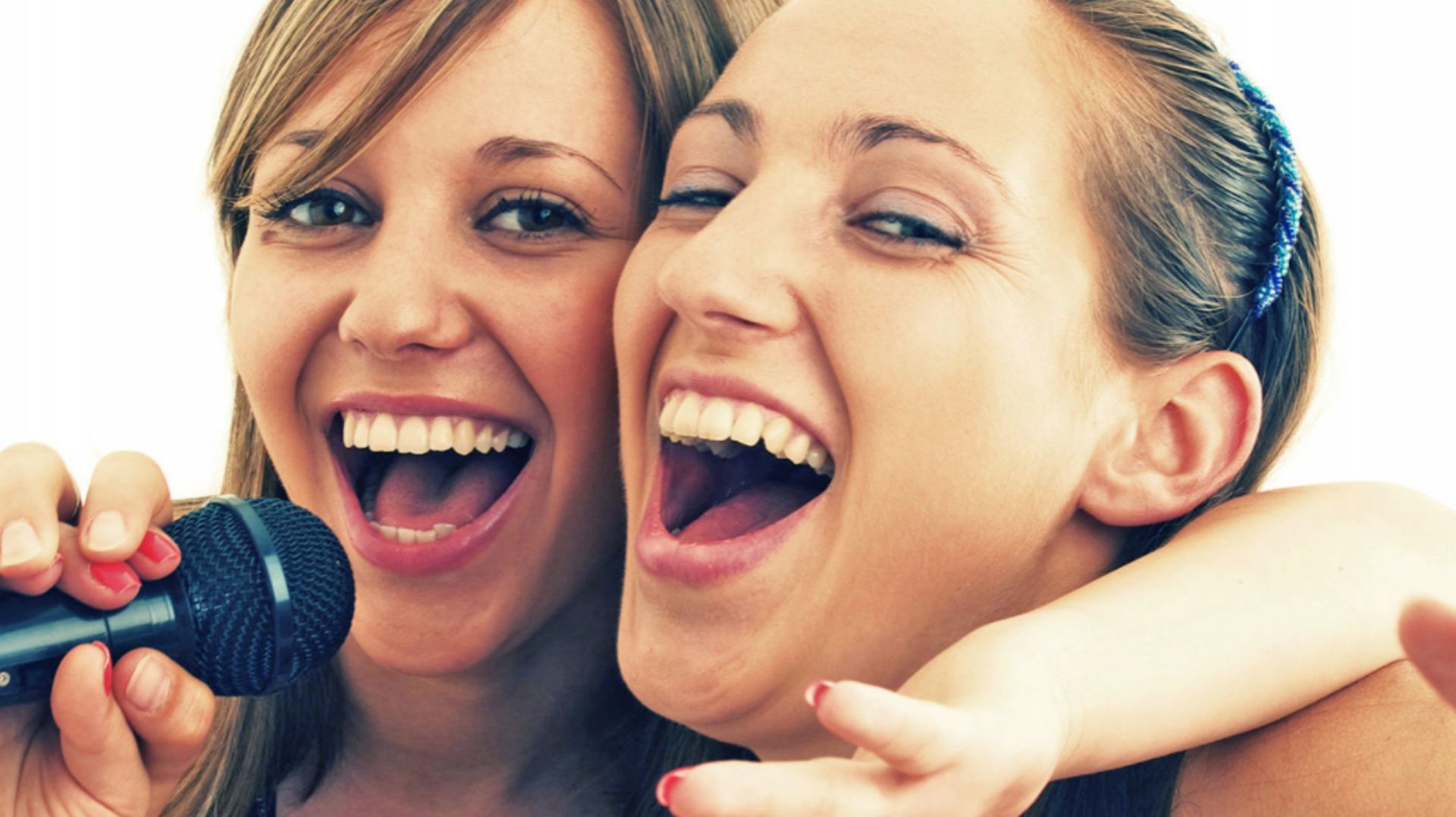 Chanter... C'est votre atout VIVACITE ! - RTBF Actus