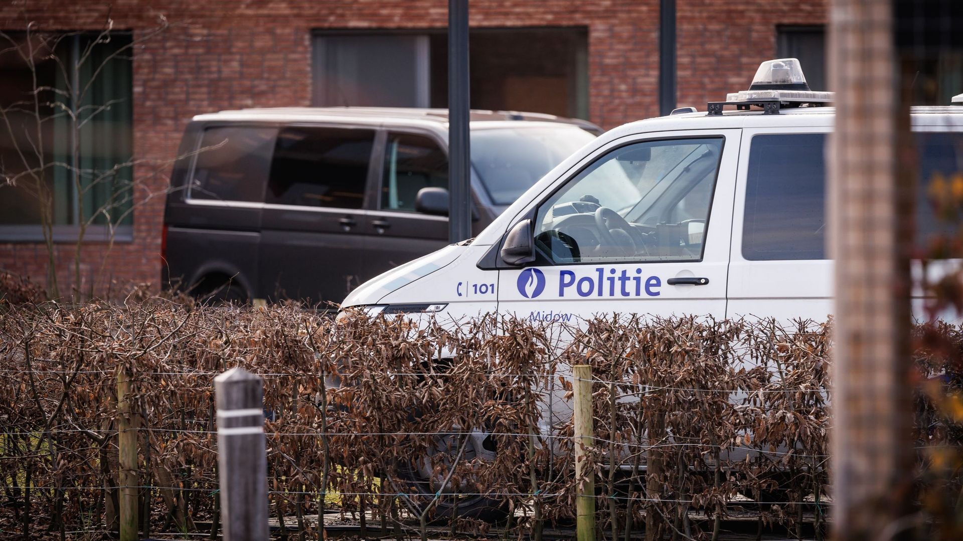 Les CCC posaient leur première bombe il y a pile 40 ans à Evere, puis à ...