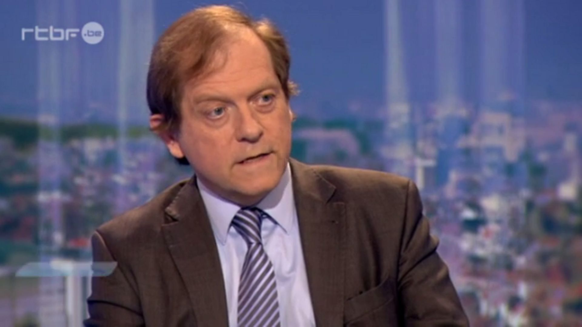 Rik Torfs, recteur de la KUL: 'Belspo favorise les intérêts des ...