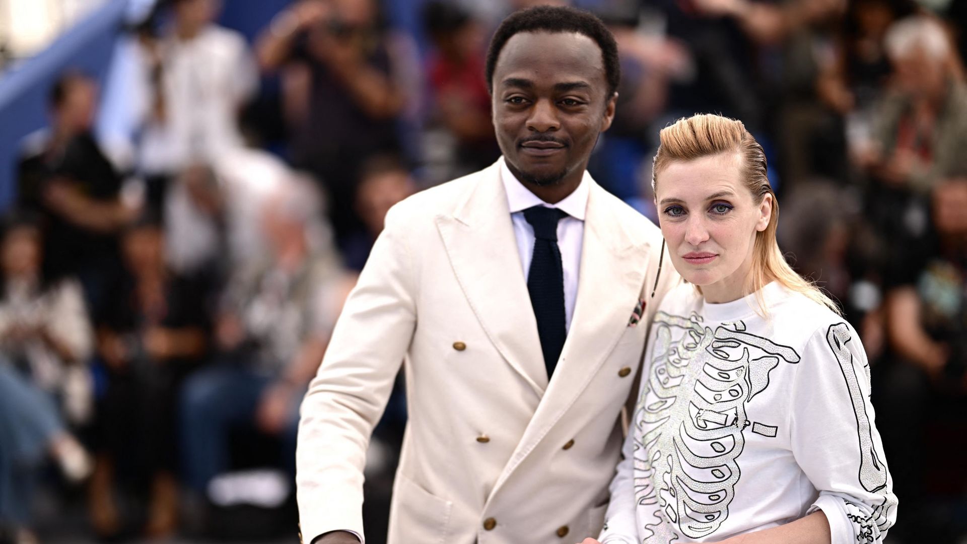 Le succès à Cannes du film 'Augure' donne de l’espoir au cinéma ...