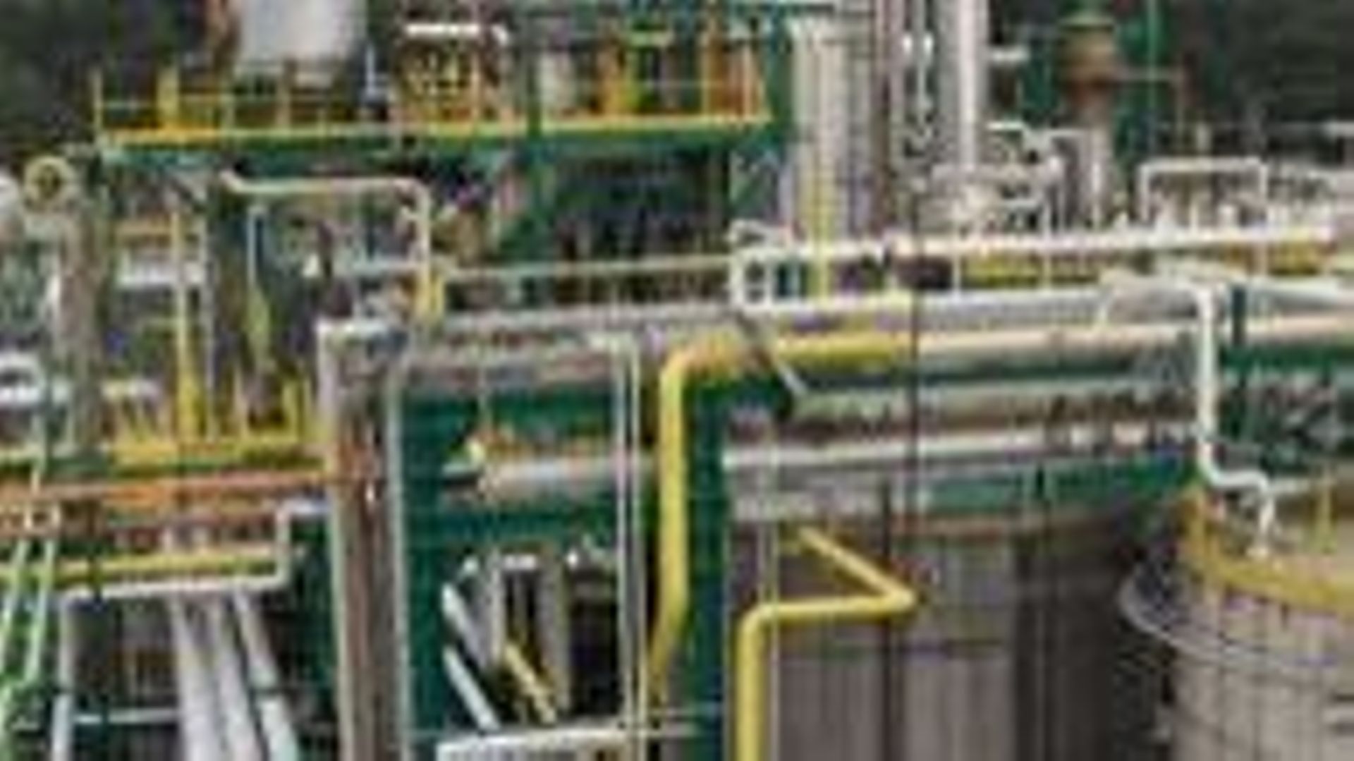 Neochim Feluy dans l'attente d'une reprise - RTBF Actus