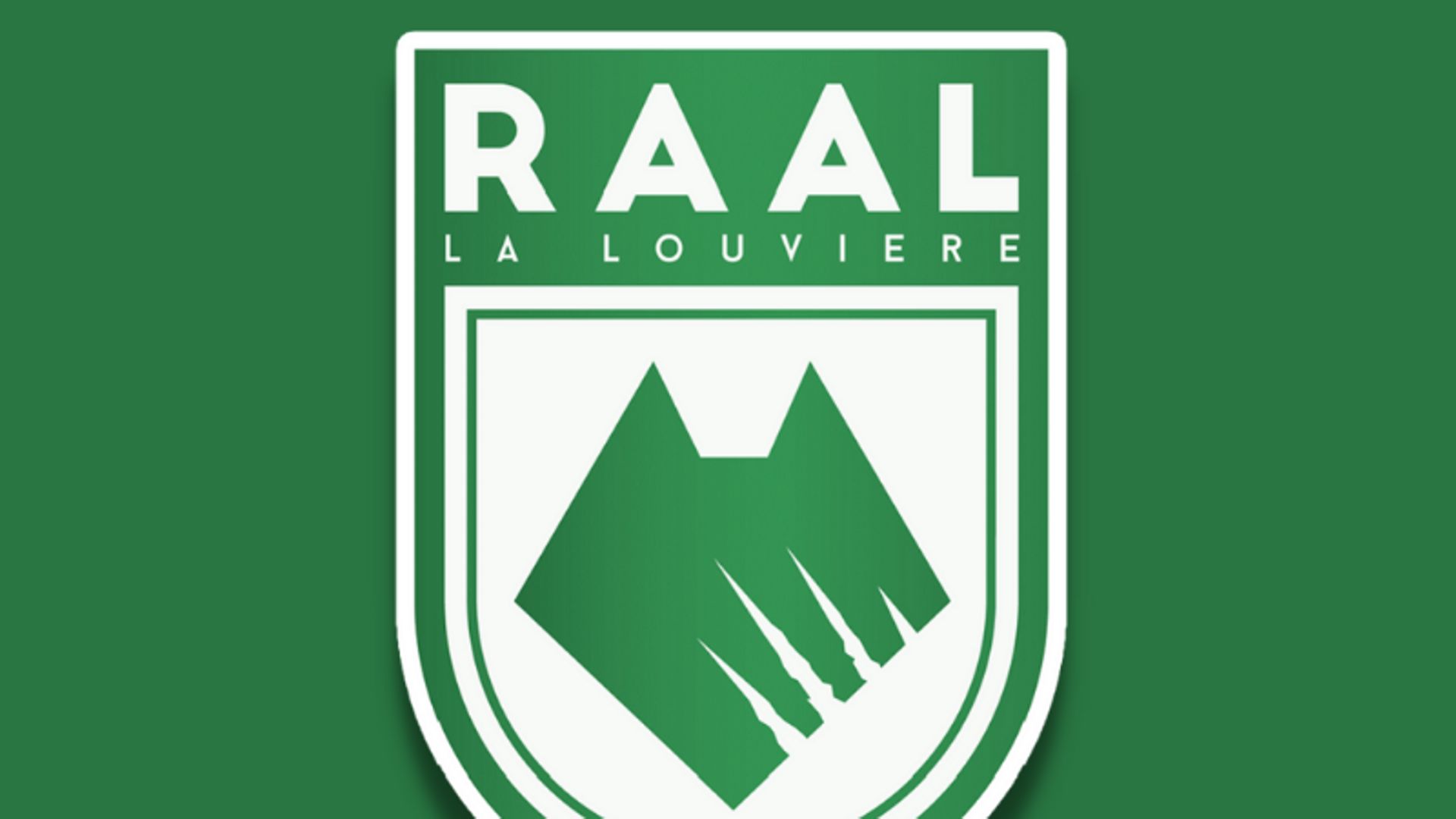 La Raal déroule sur le terrain, en attendant une fumée blanche pour son ...